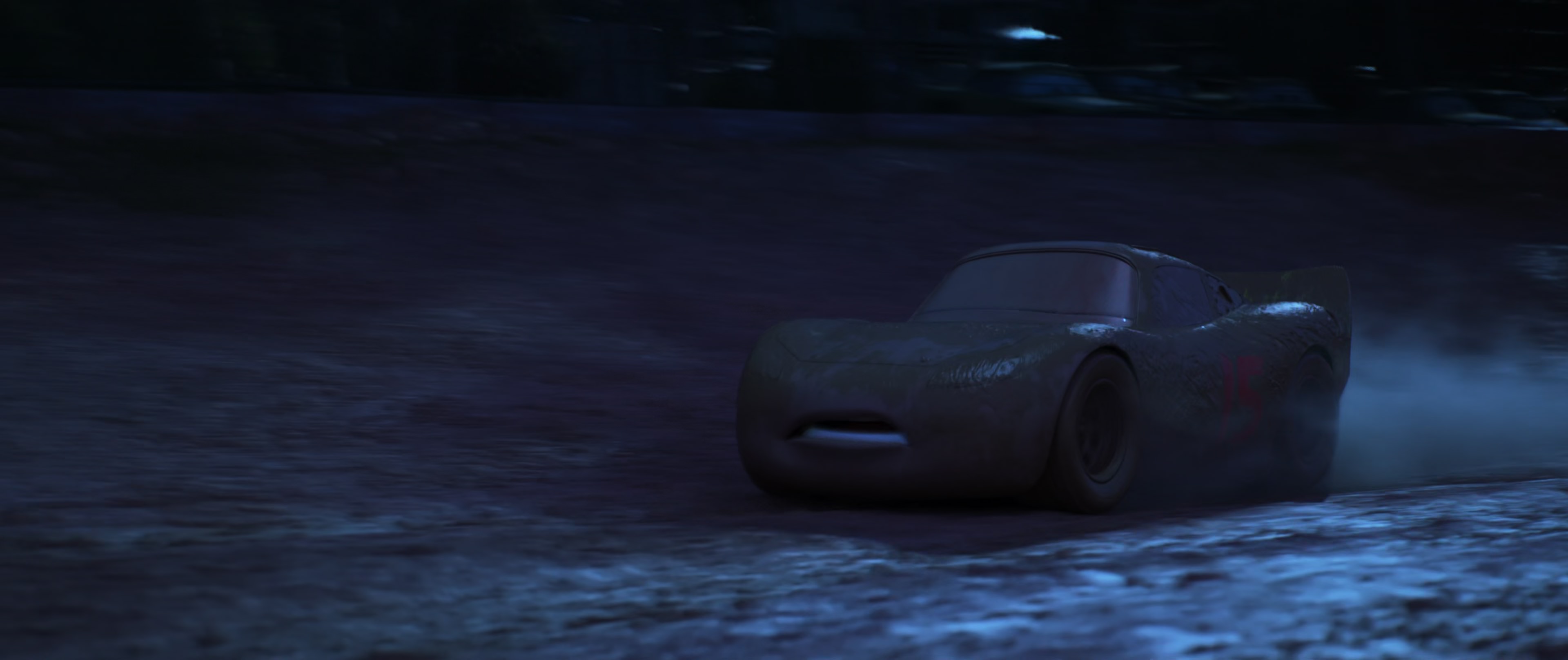 Cars 3 (2017) [4K] - Animation Screencaps.com