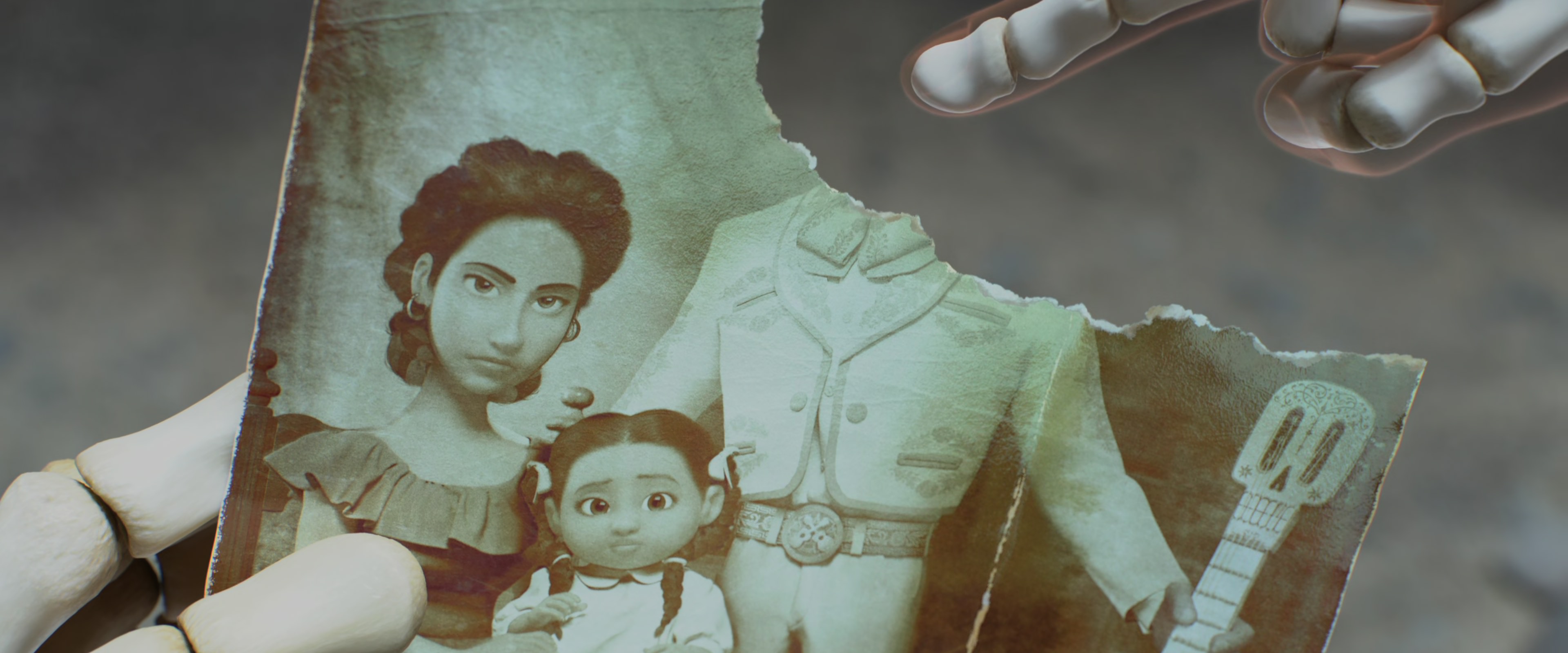 Coco (2017) [4K] - Animation Screencaps.com