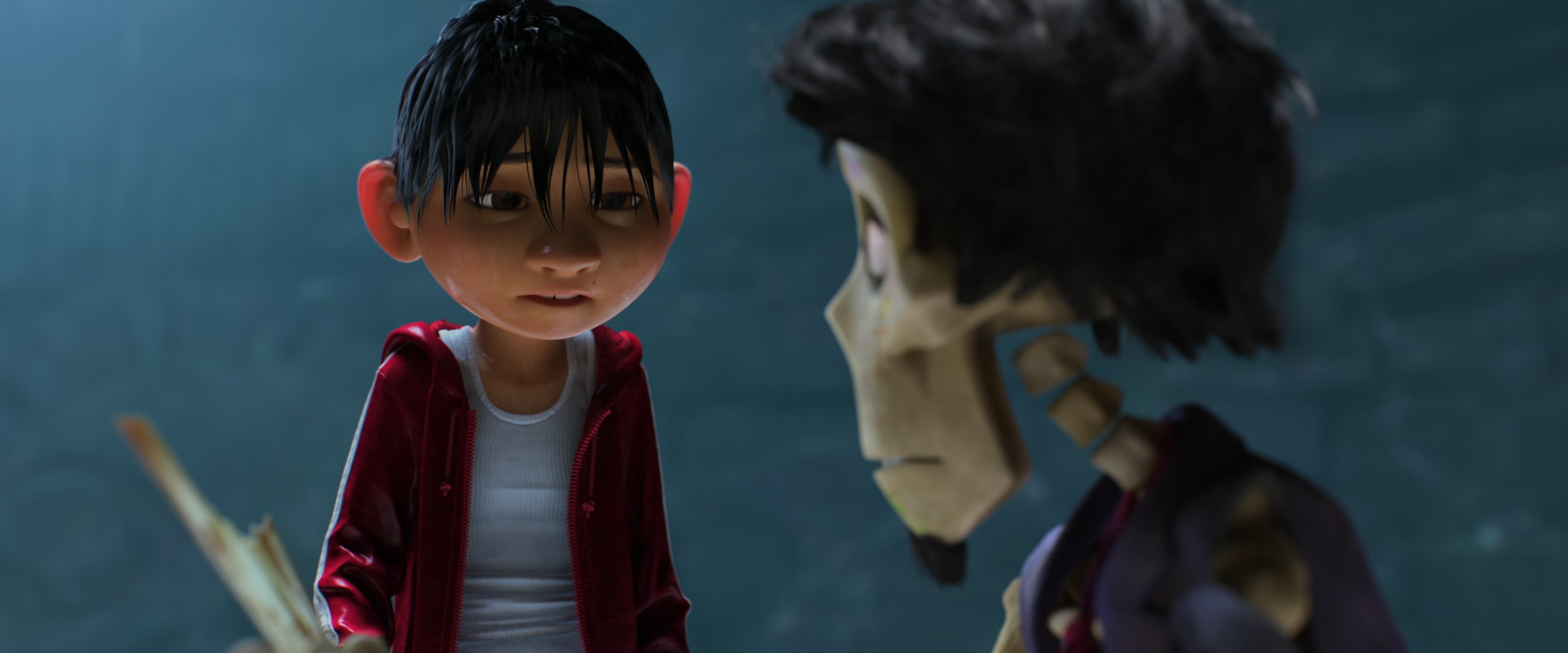 Coco (2017) [4K] - Animation Screencaps.com