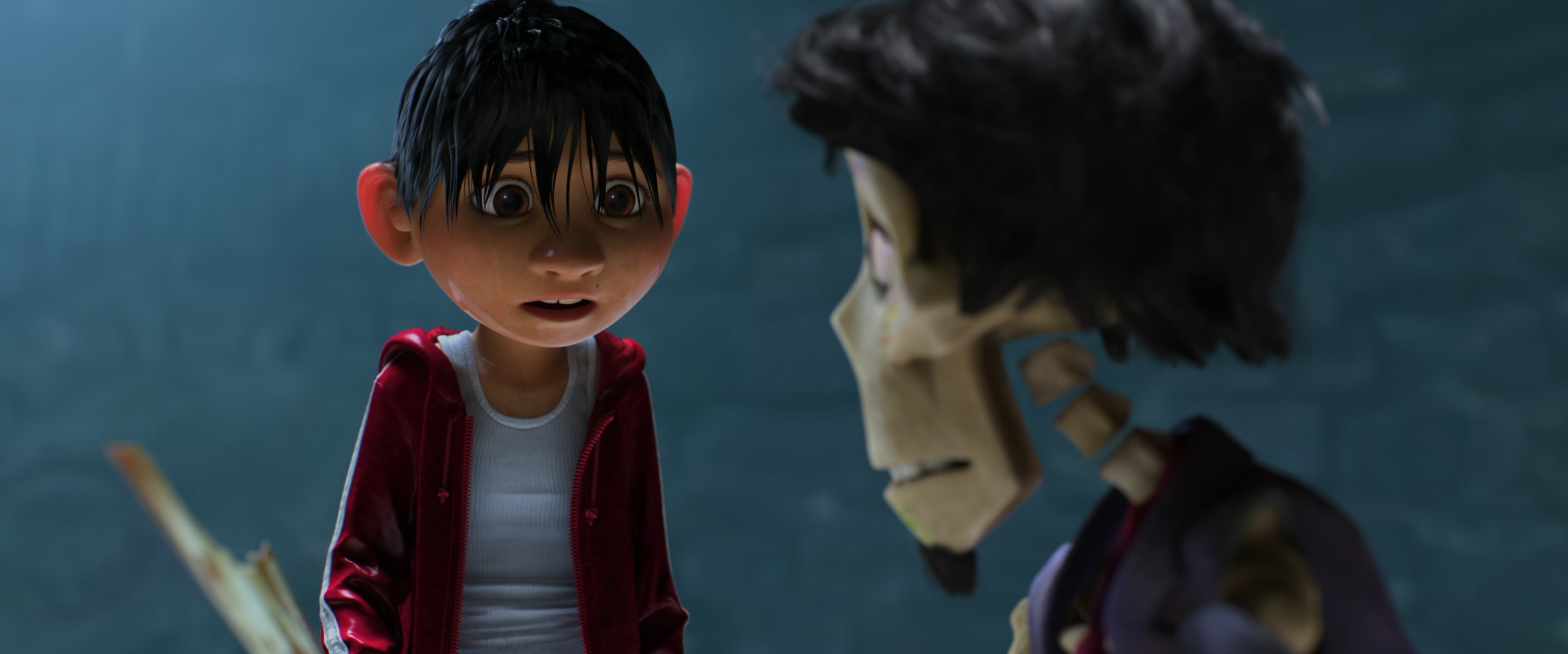 Coco (2017) [4K] - Animation Screencaps.com