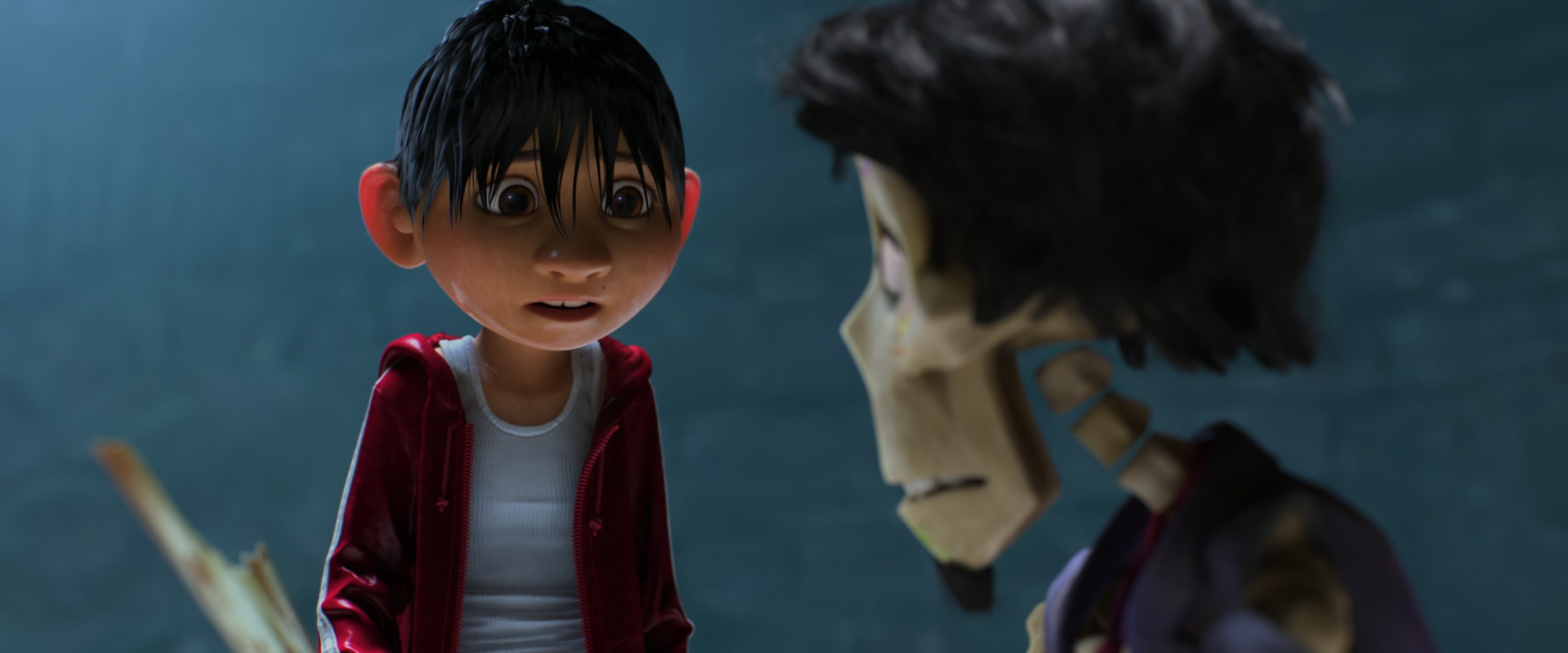 Coco (2017) [4K] - Animation Screencaps.com