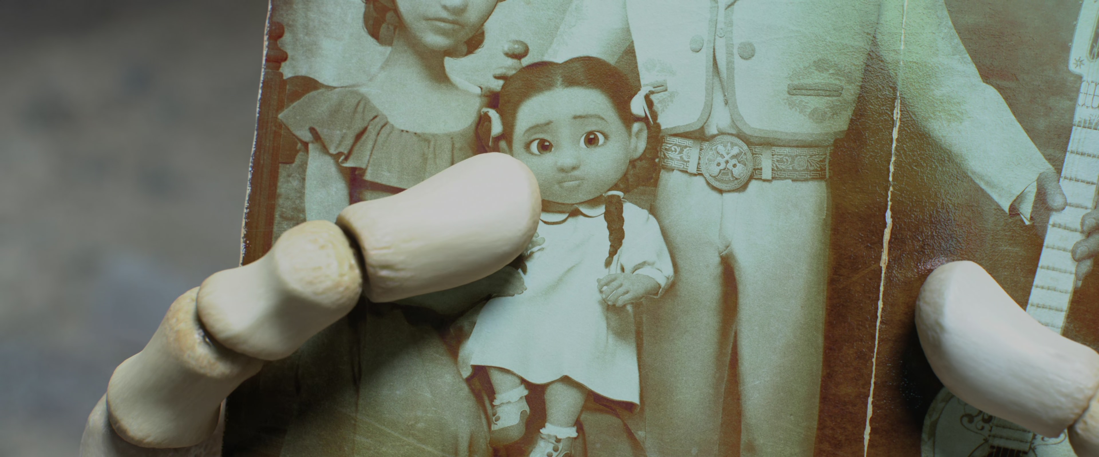 Coco (2017) [4K] - Animation Screencaps.com