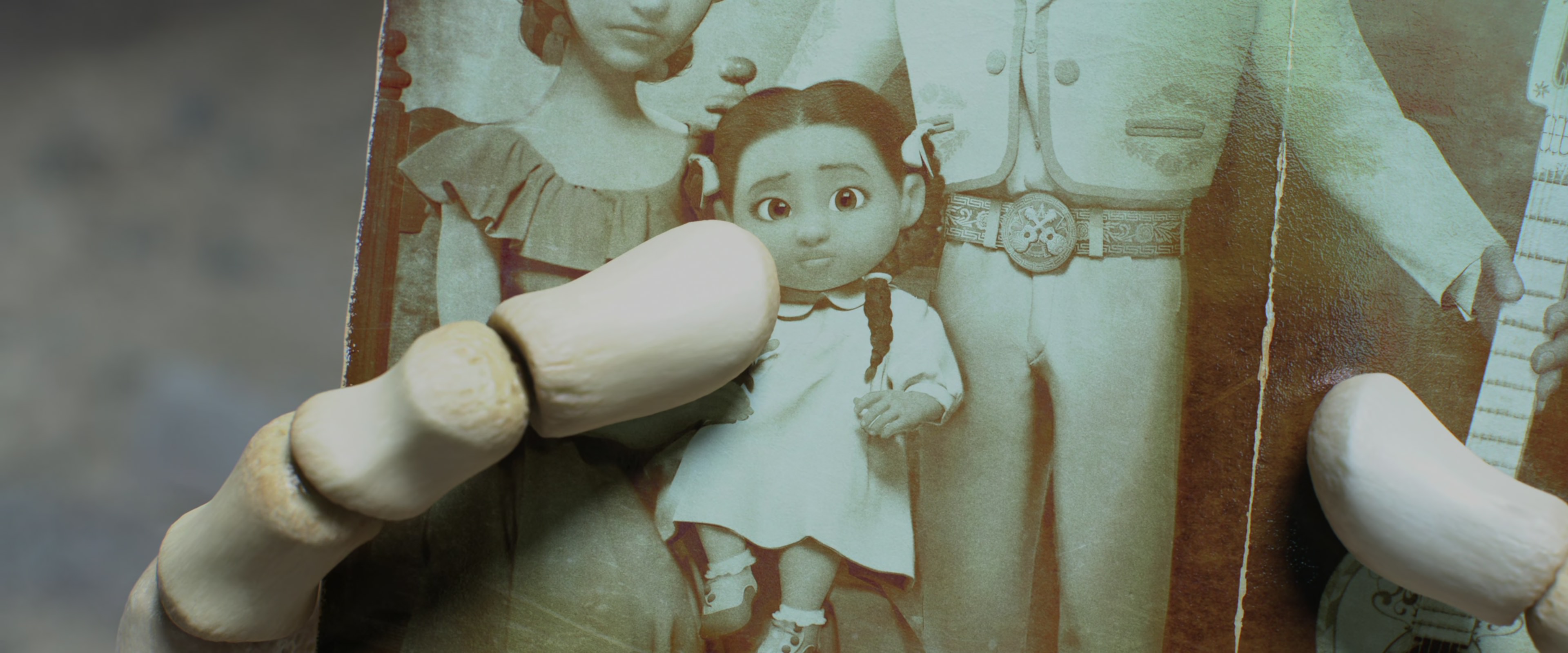 Coco (2017) [4K] - Animation Screencaps.com