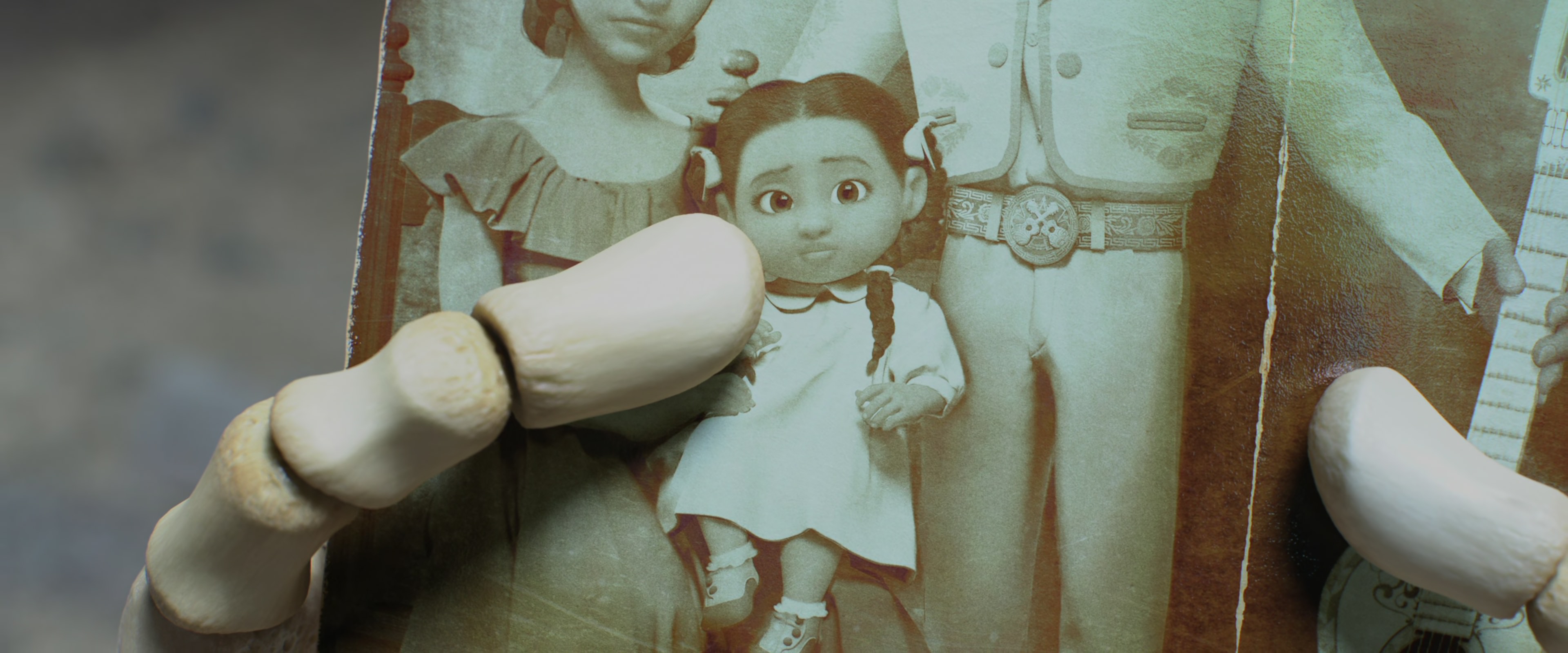 Coco (2017) [4K] - Animation Screencaps.com