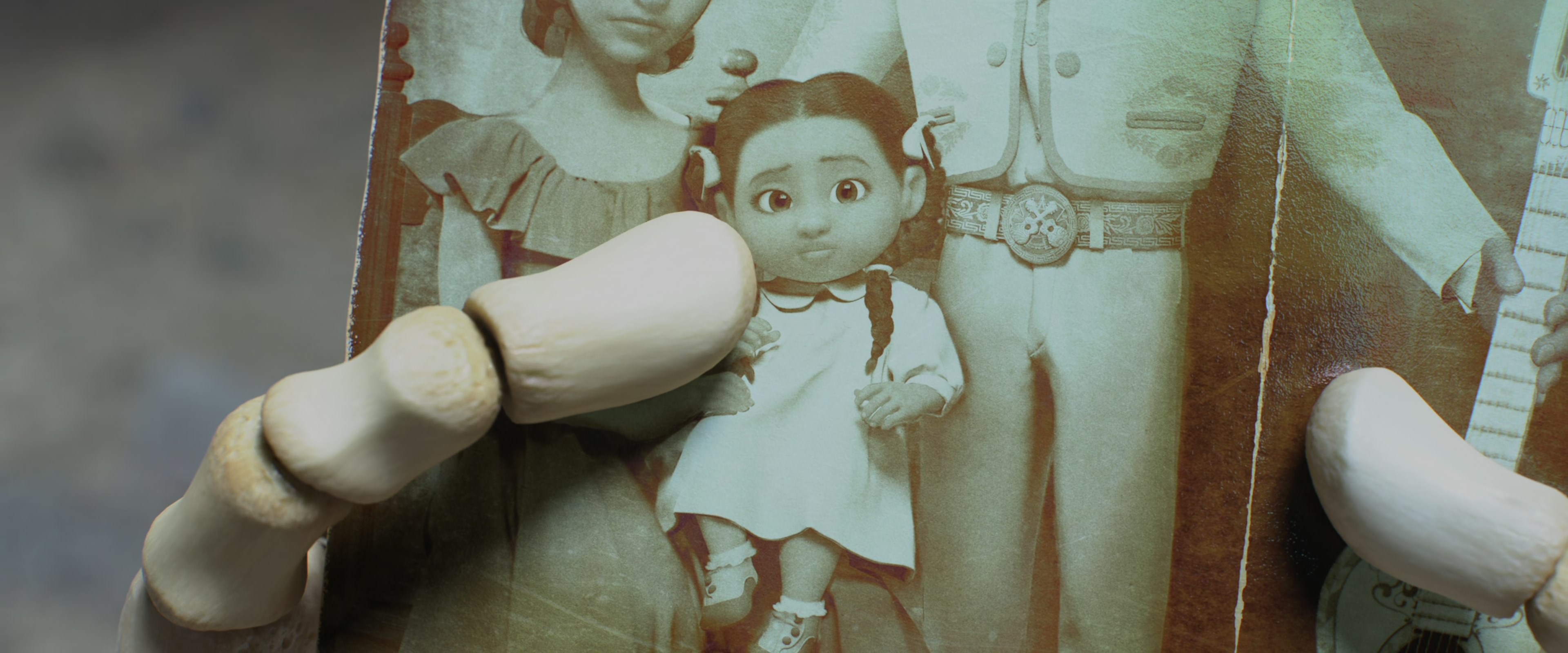 Coco (2017) [4K] - Animation Screencaps.com