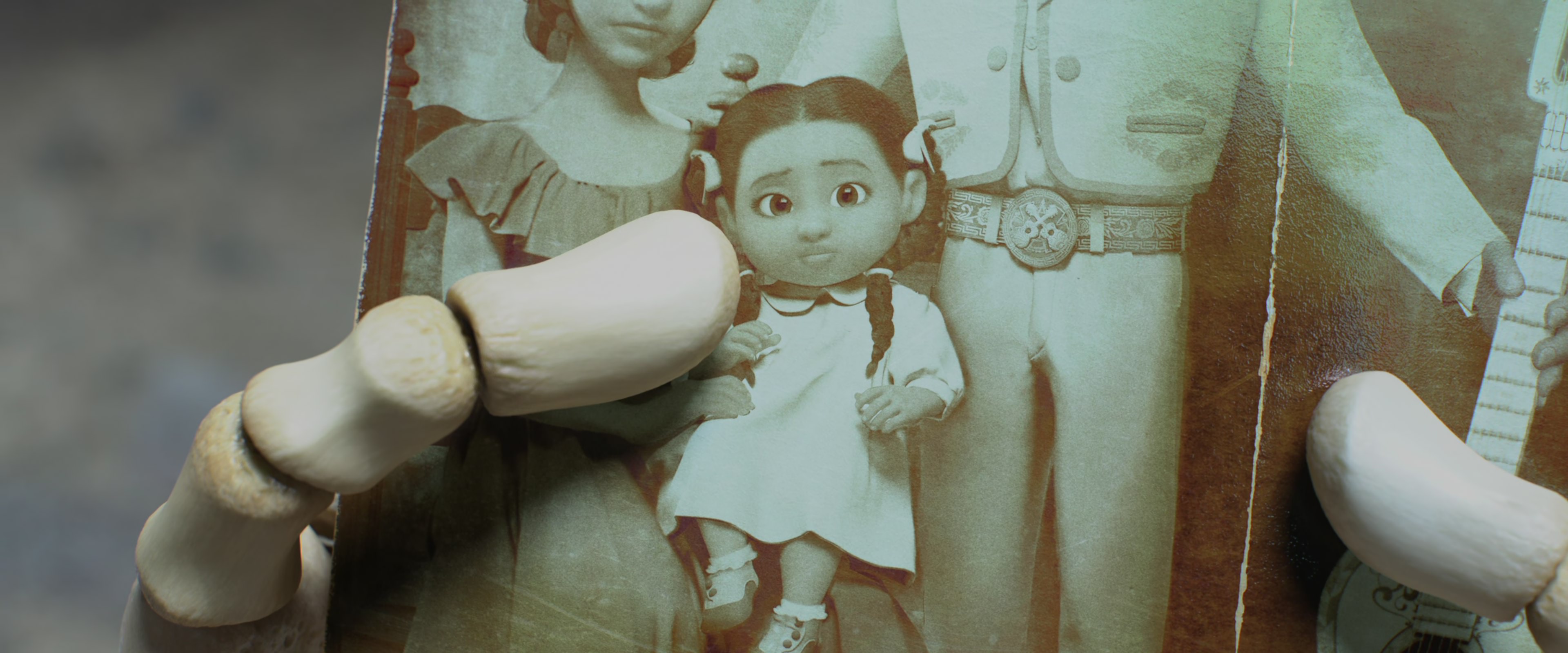 Coco (2017) [4K] - Animation Screencaps.com