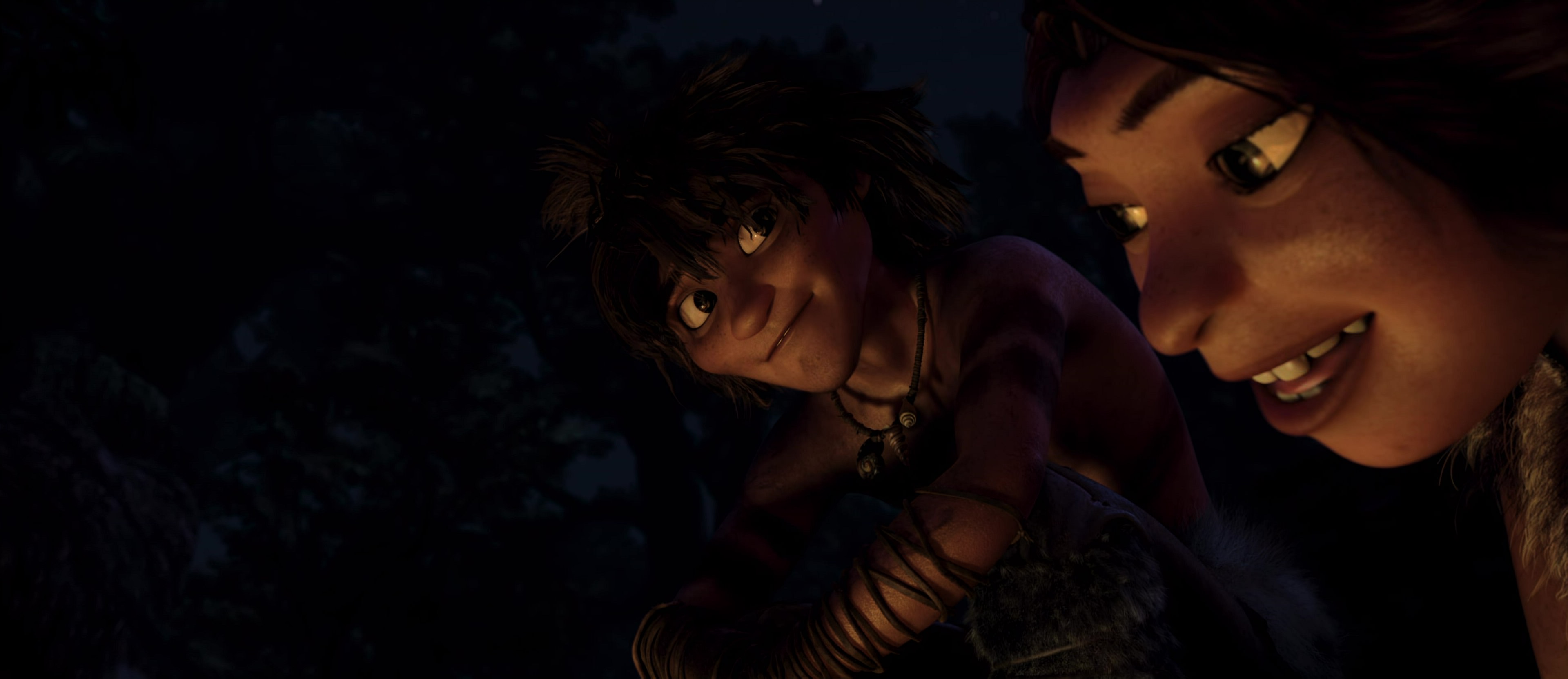 The Croods (2013) [4K] - Animation Screencaps.com