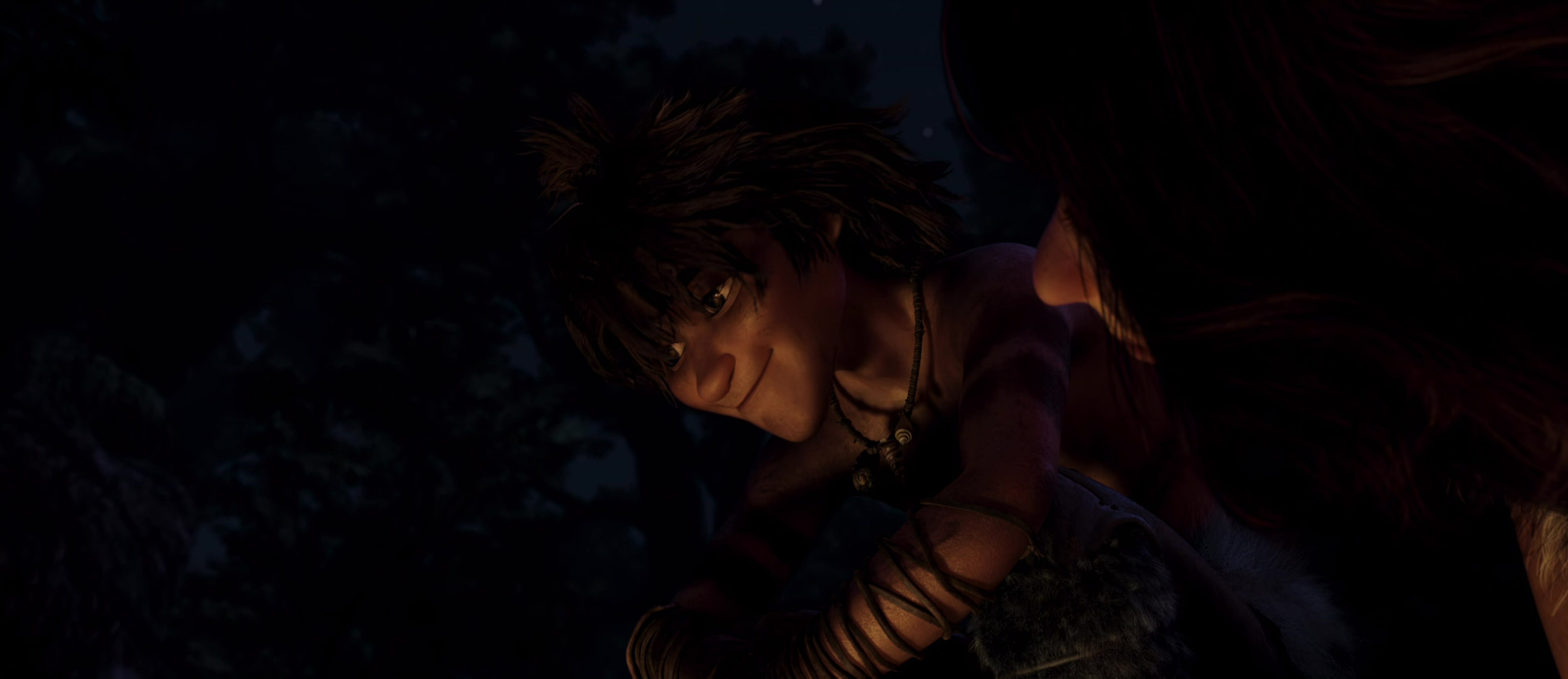 The Croods (2013) [4K] - Animation Screencaps.com