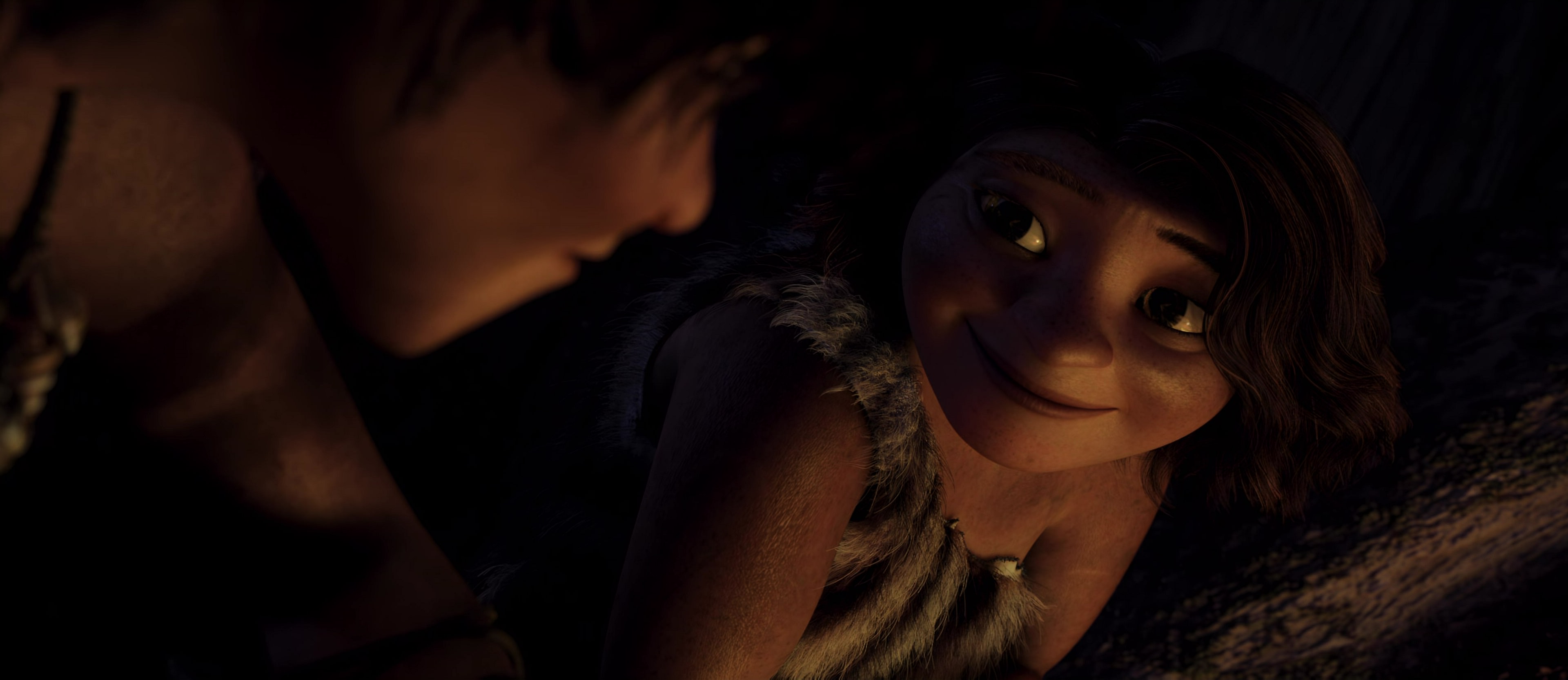 The Croods (2013) [4K] - Animation Screencaps.com