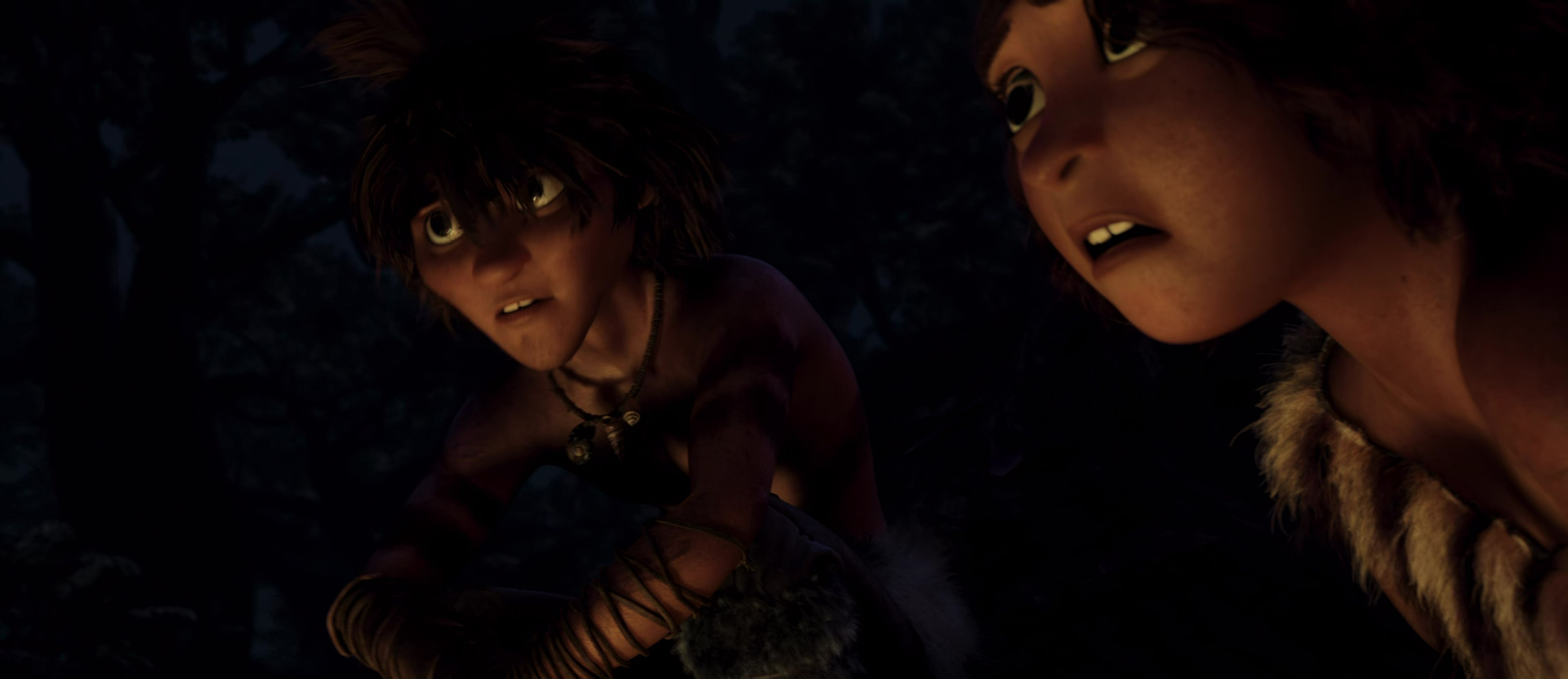 The Croods (2013) [4K] - Animation Screencaps.com