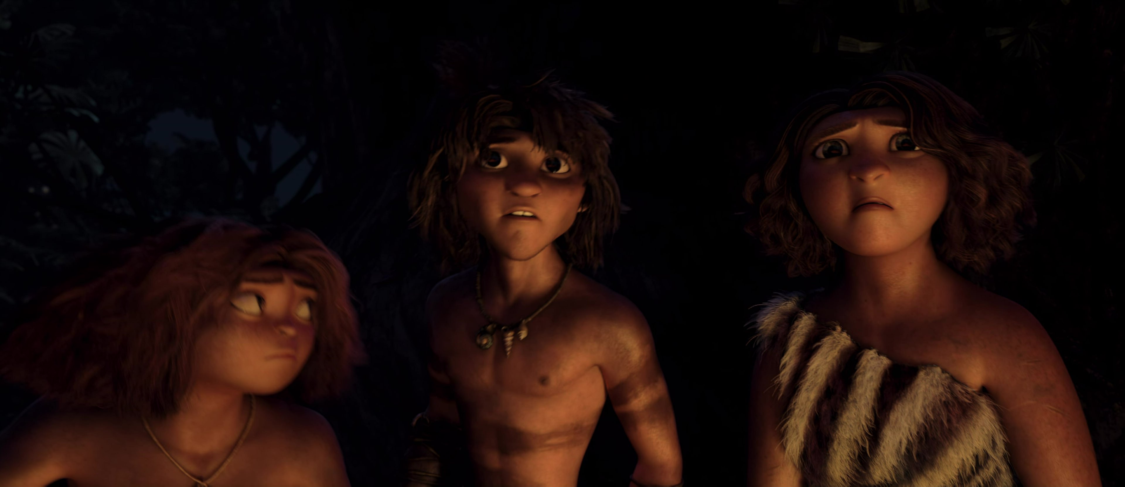 The Croods (2013) [4K] - Animation Screencaps.com