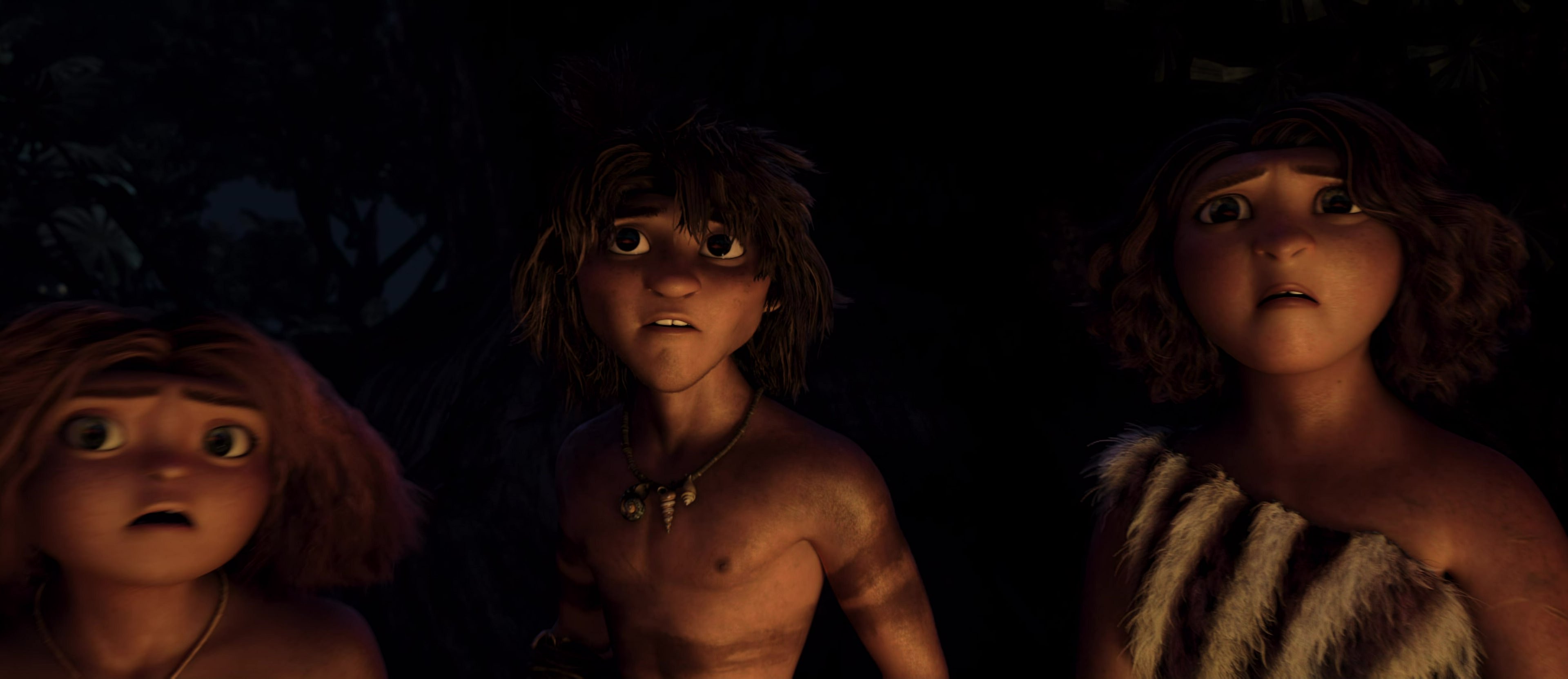 The Croods (2013) [4K] - Animation Screencaps.com