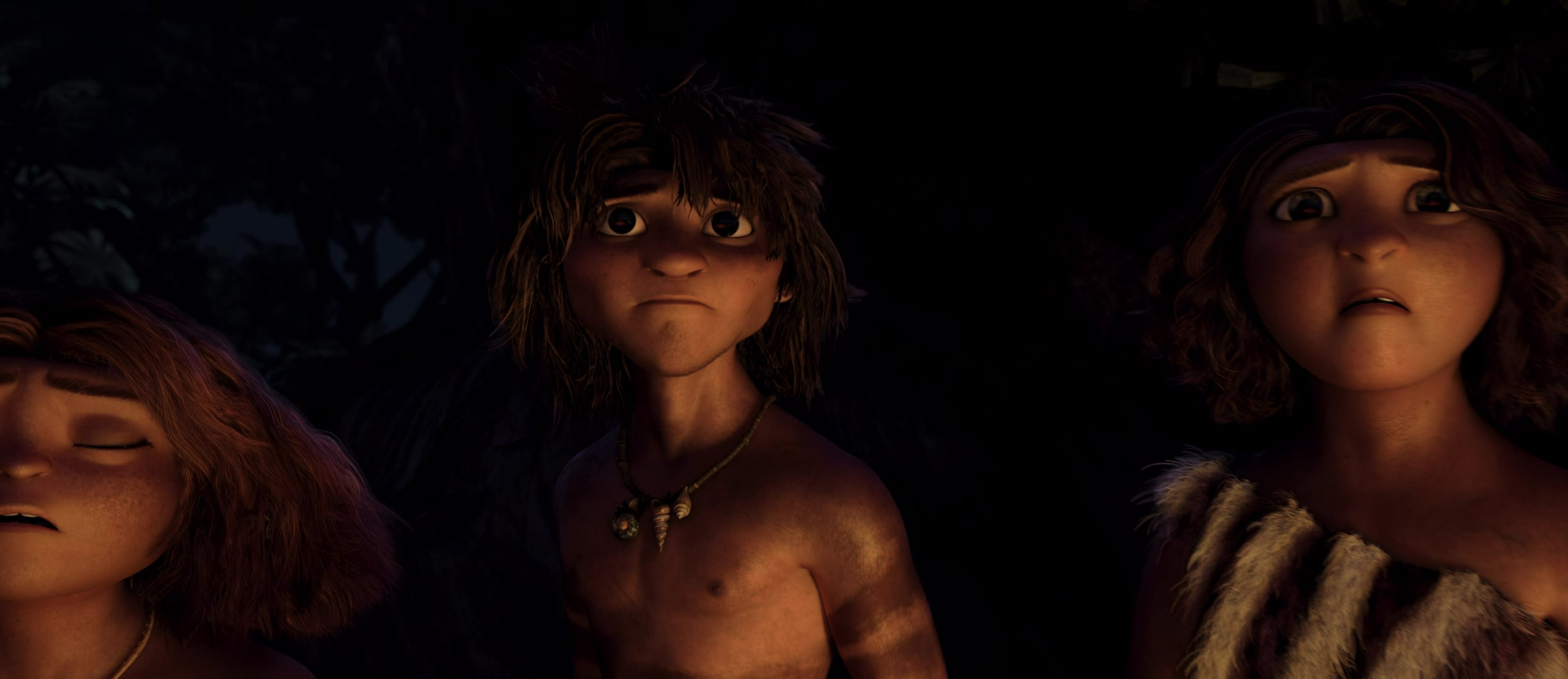 The Croods (2013) [4K] - Animation Screencaps.com