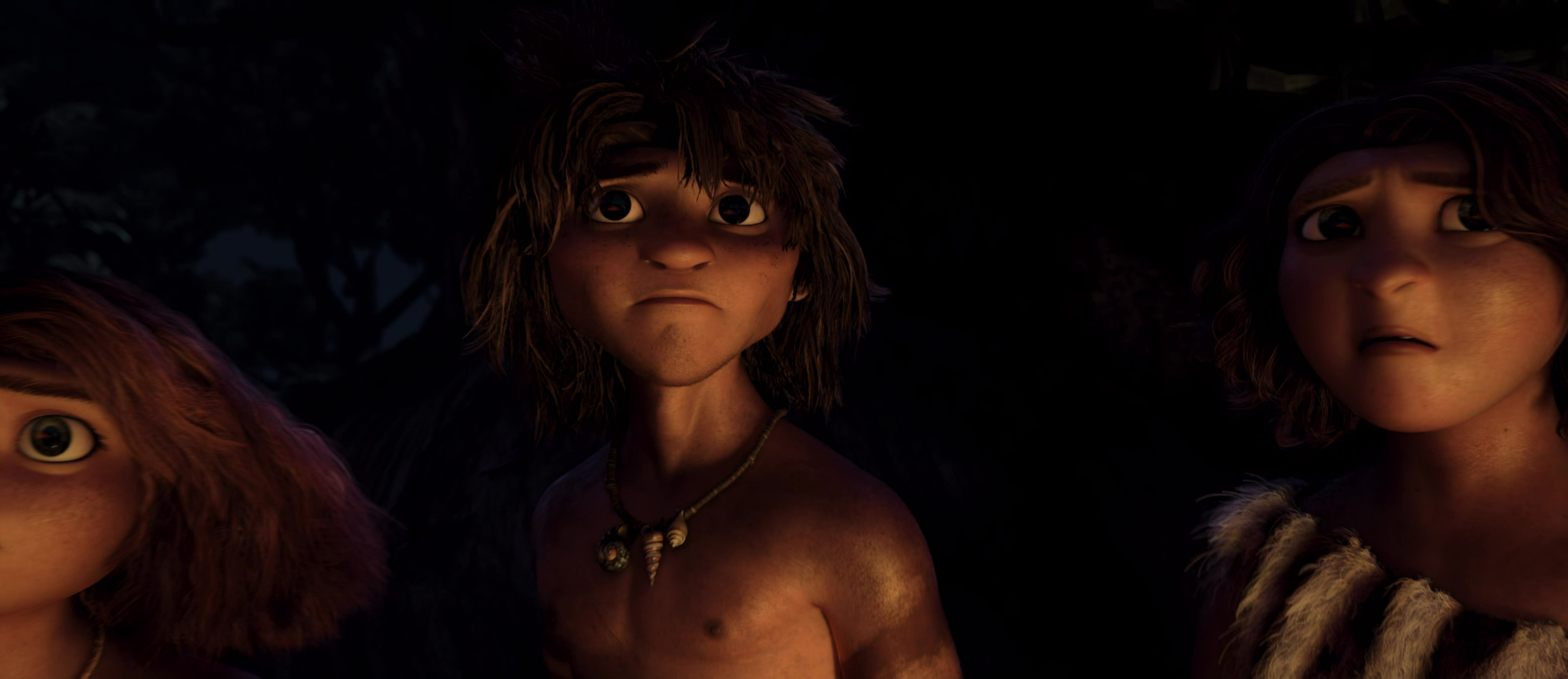 The Croods (2013) [4K] - Animation Screencaps.com