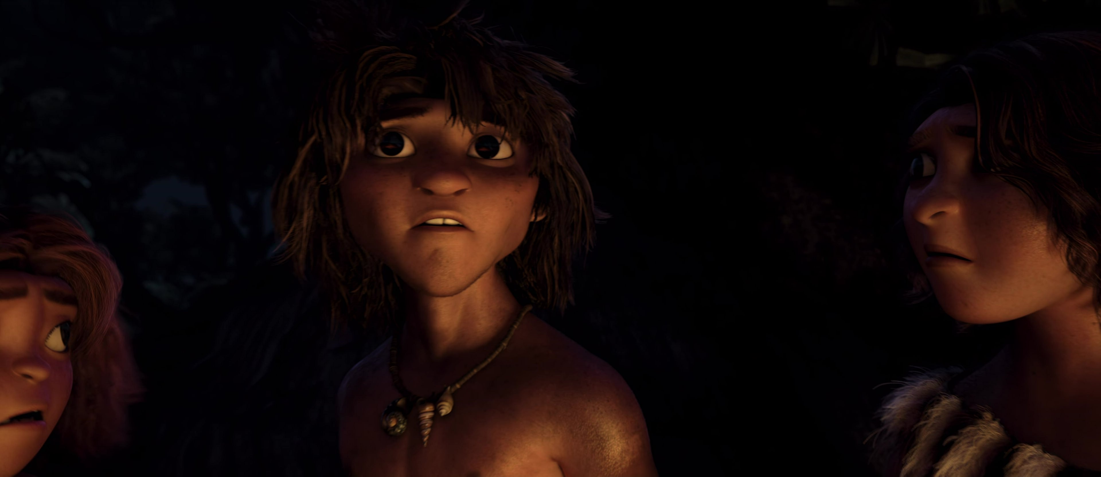The Croods (2013) [4K] - Animation Screencaps.com