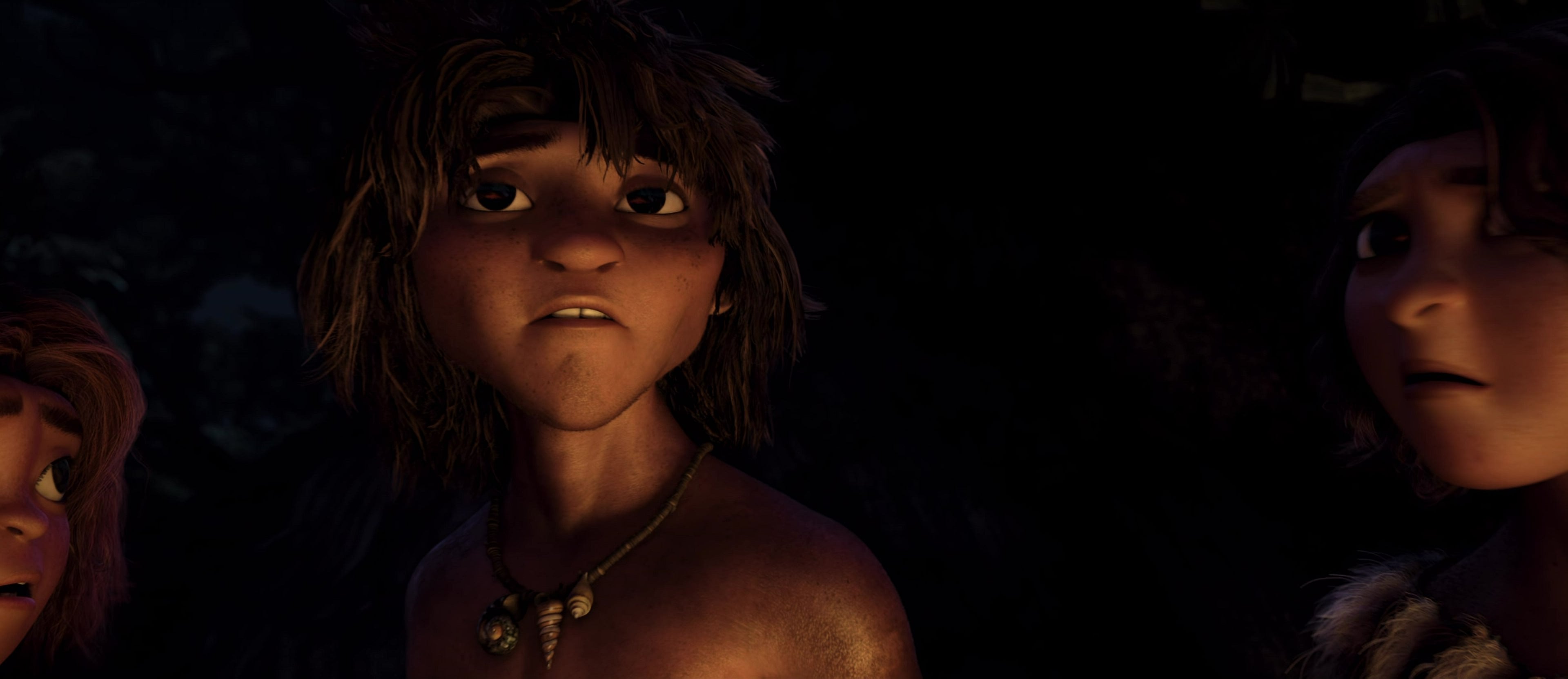 The Croods (2013) [4K] - Animation Screencaps.com