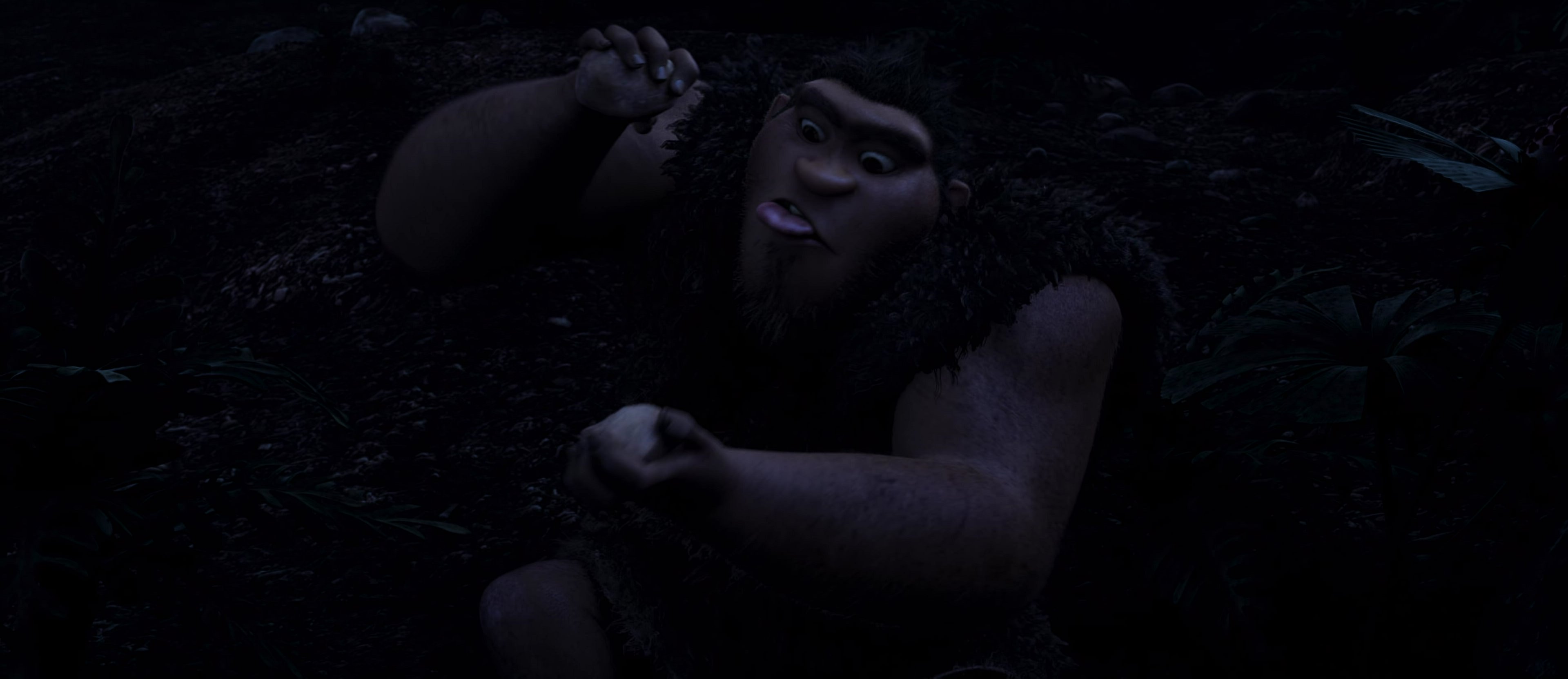 The Croods (2013) [4K] - Animation Screencaps.com