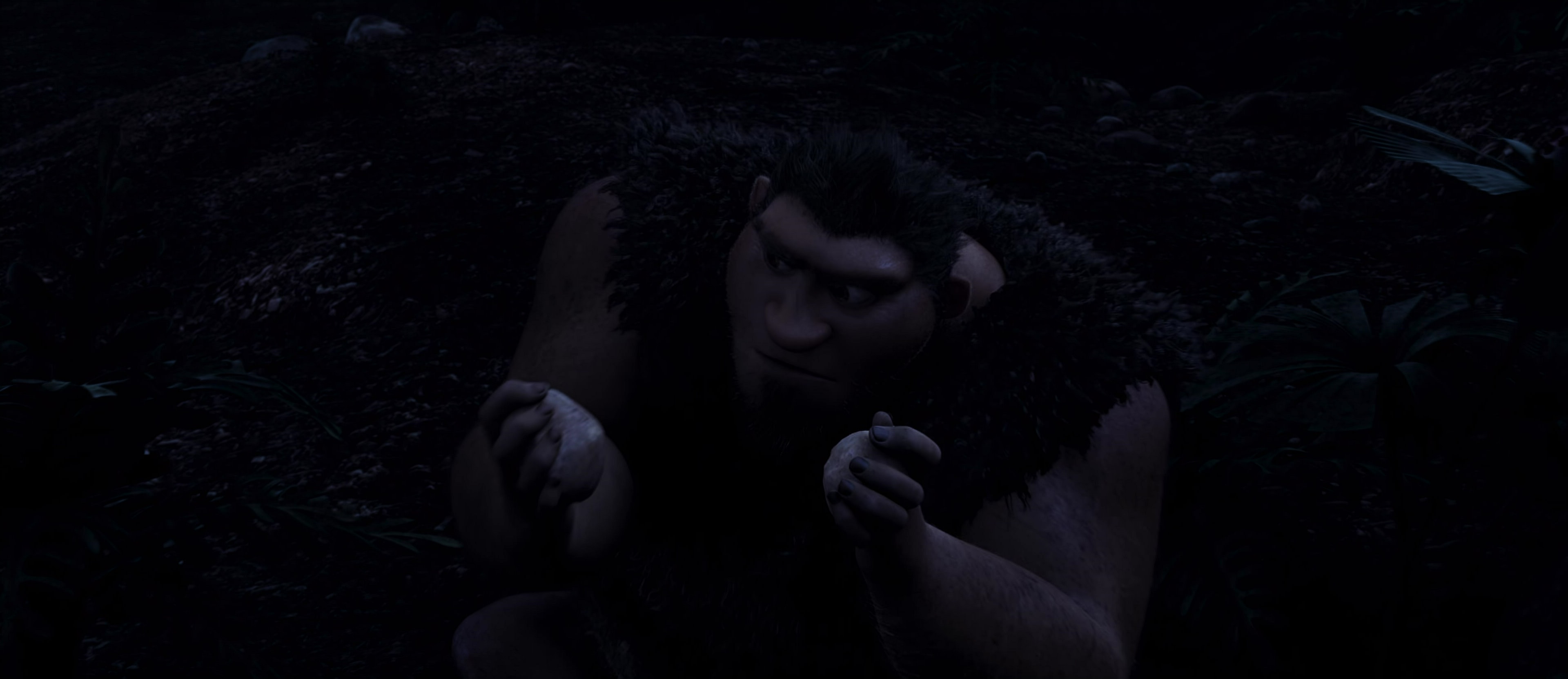 The Croods (2013) [4K] - Animation Screencaps.com
