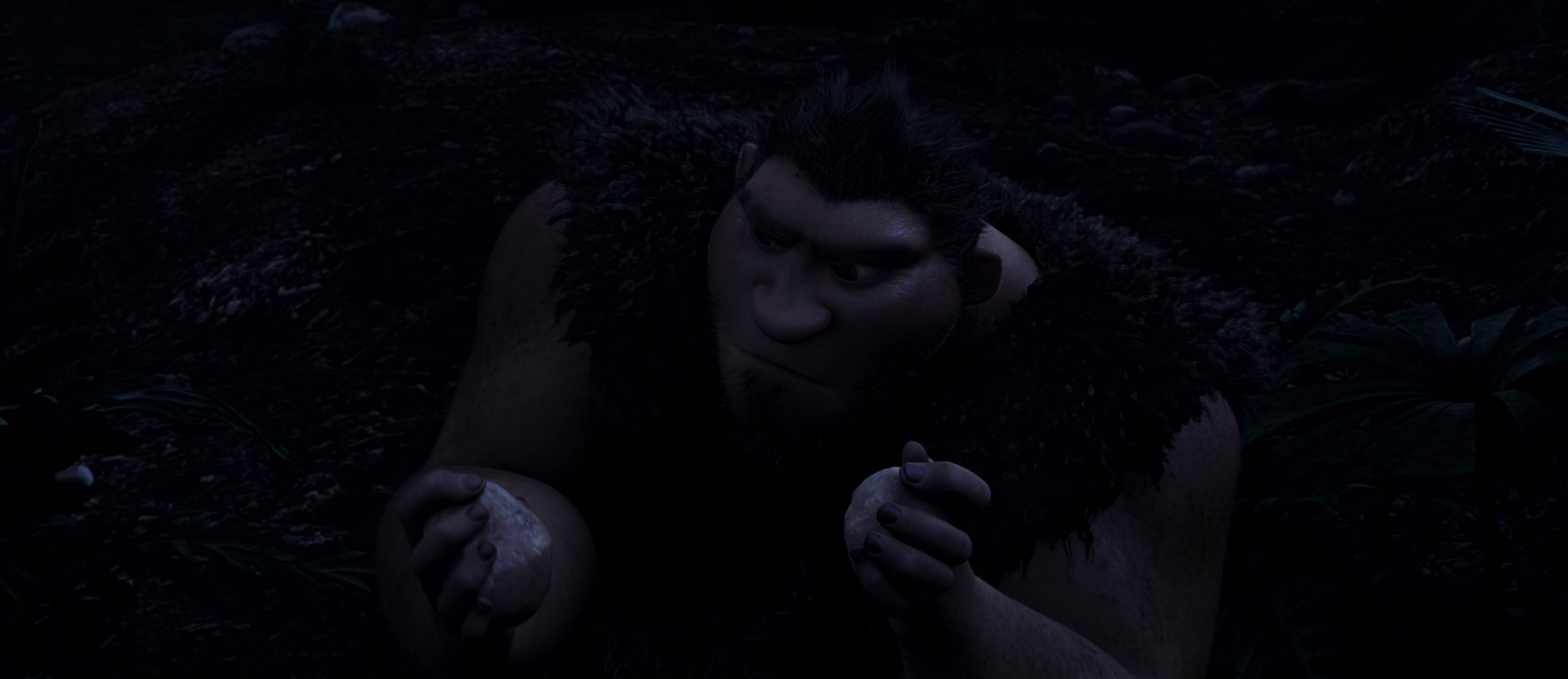 The Croods (2013) [4K] - Animation Screencaps.com