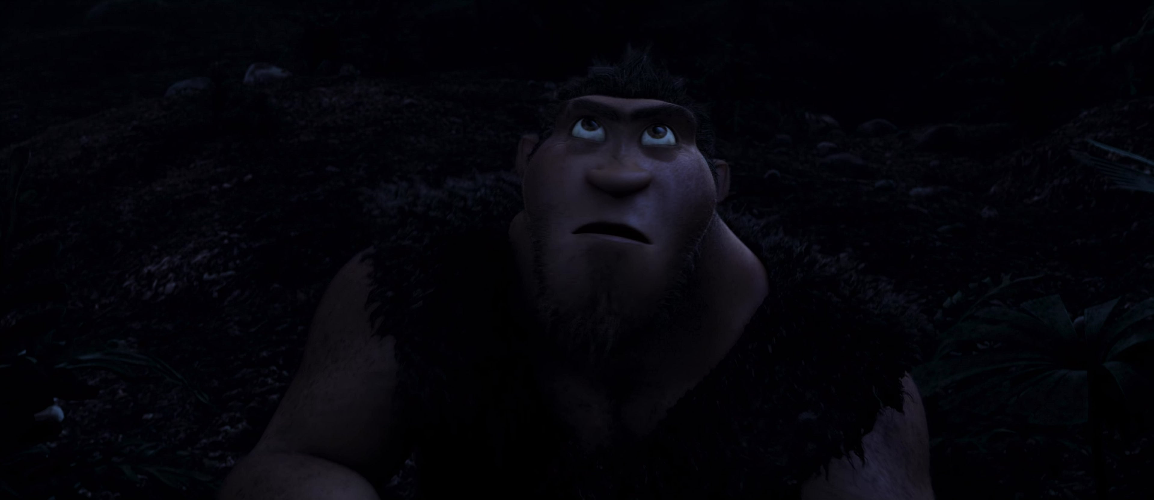 The Croods (2013) [4K] - Animation Screencaps.com