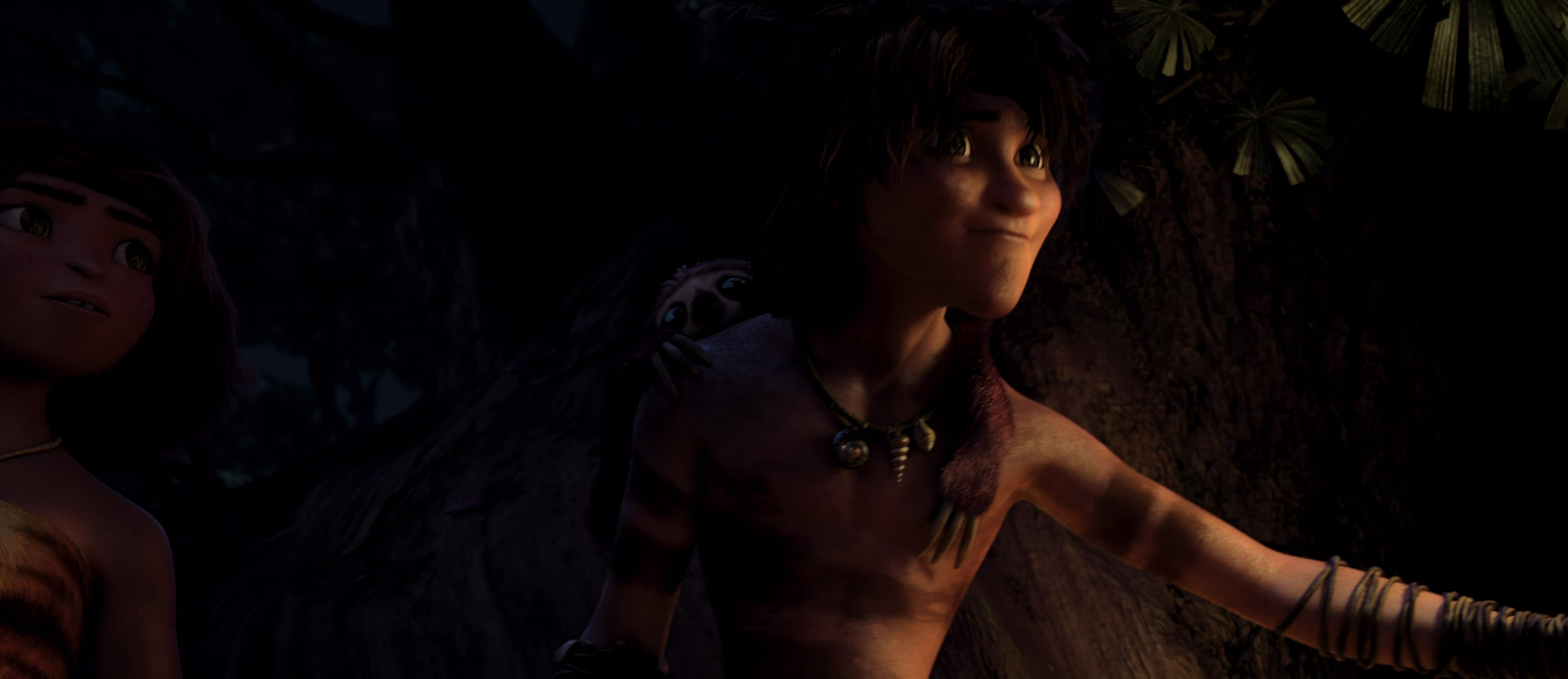 The Croods (2013) [4K] - Animation Screencaps.com