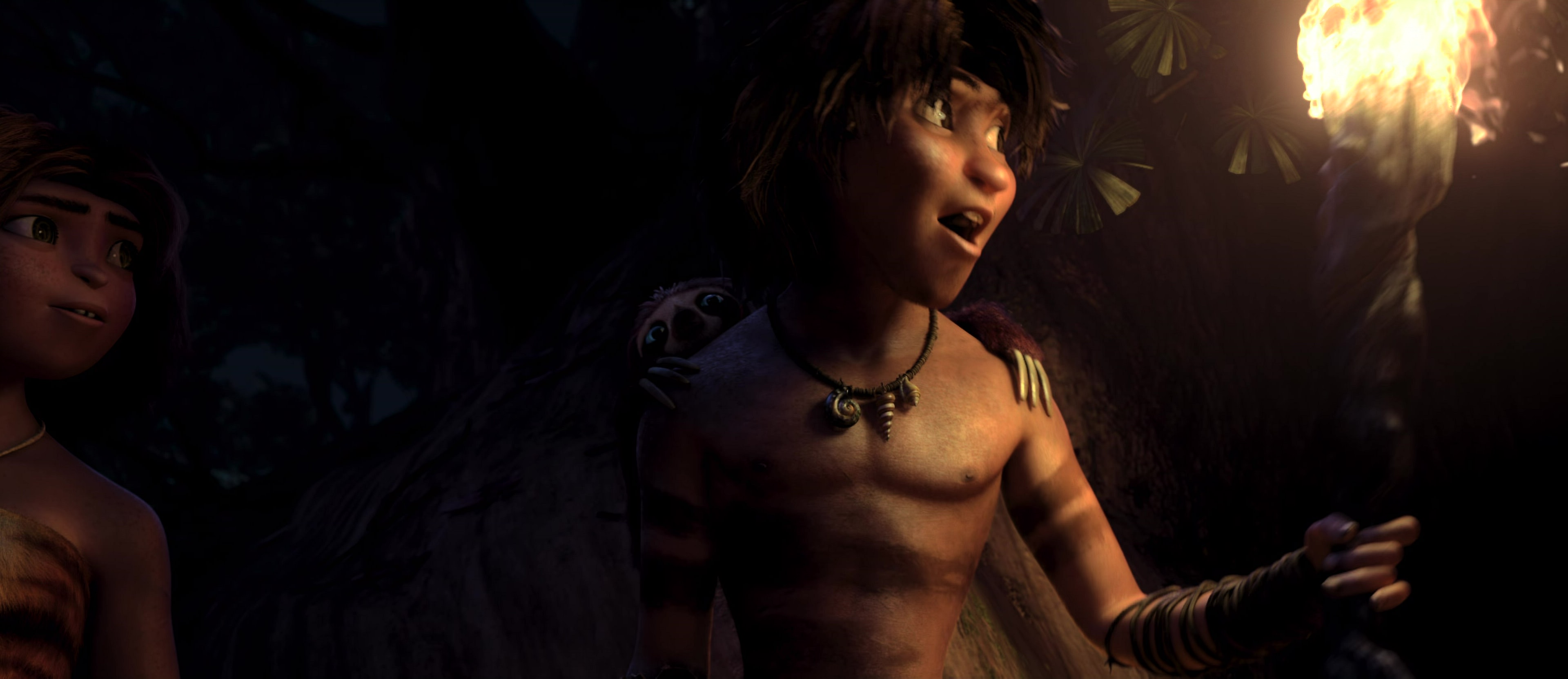 The Croods (2013) [4K] - Animation Screencaps.com