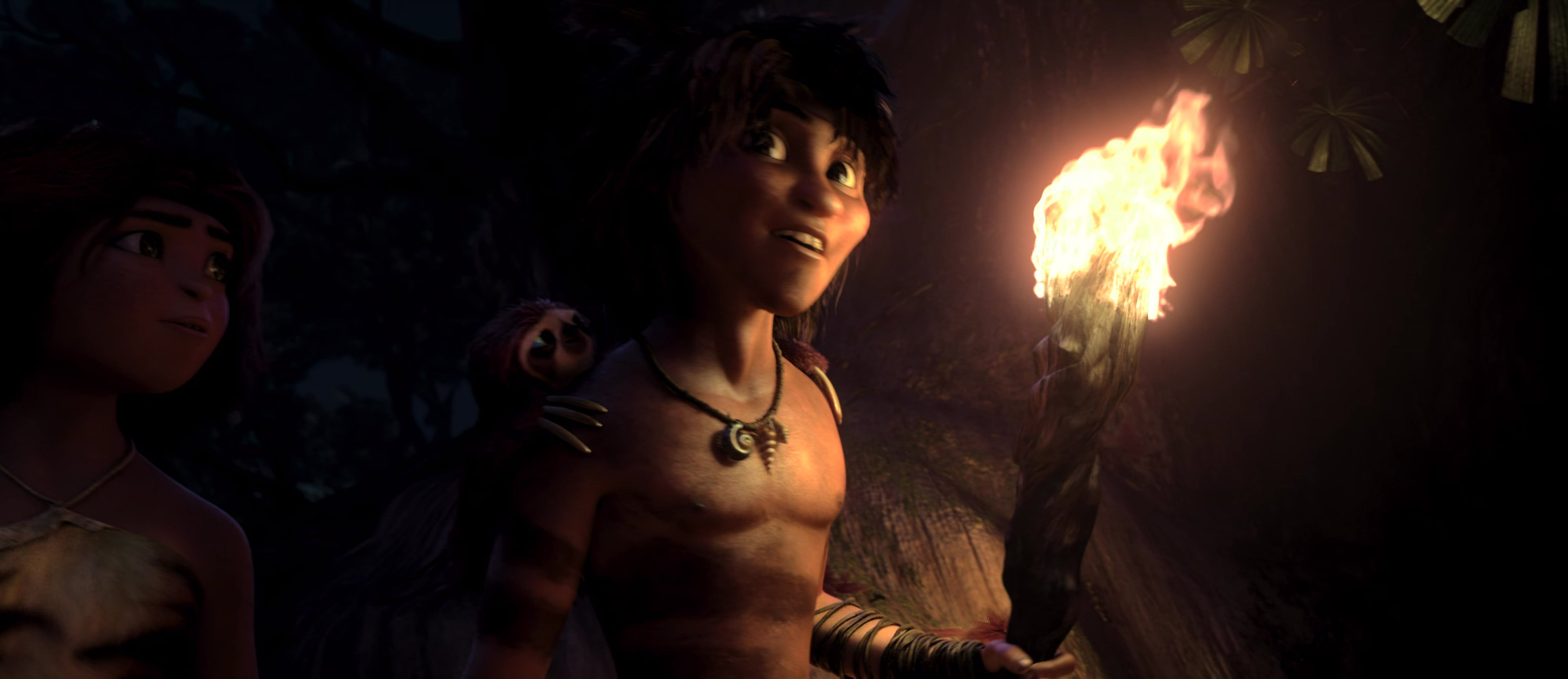 The Croods (2013) [4K] - Animation Screencaps.com