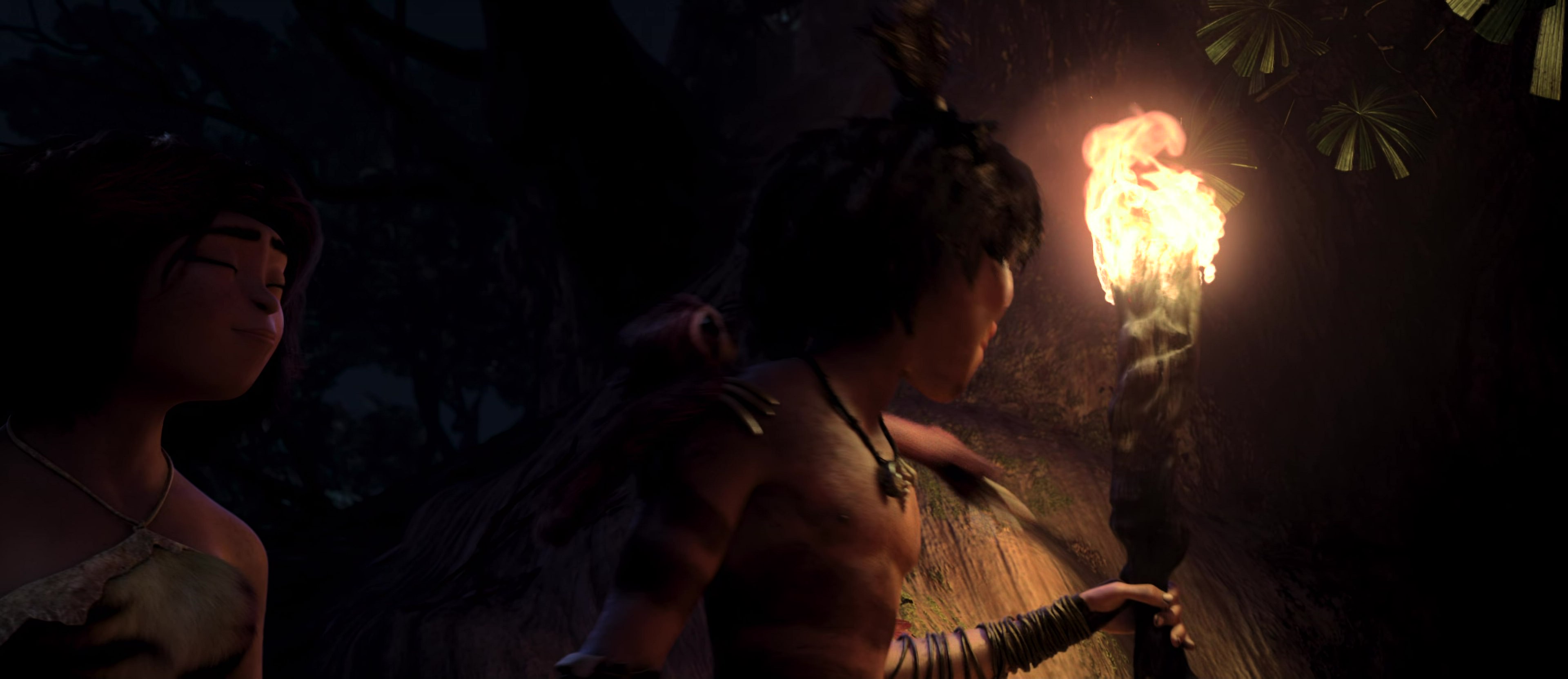 The Croods (2013) [4K] - Animation Screencaps.com