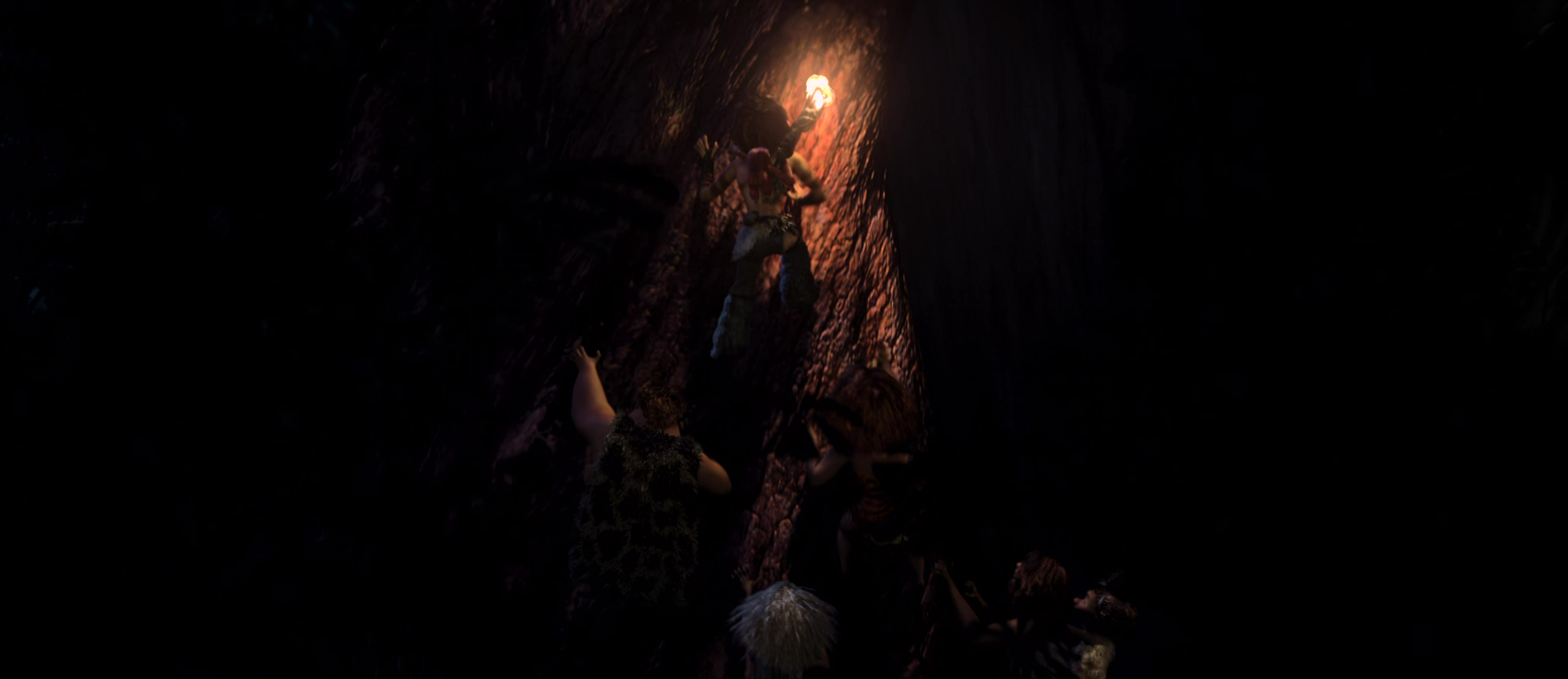The Croods (2013) [4K] - Animation Screencaps.com
