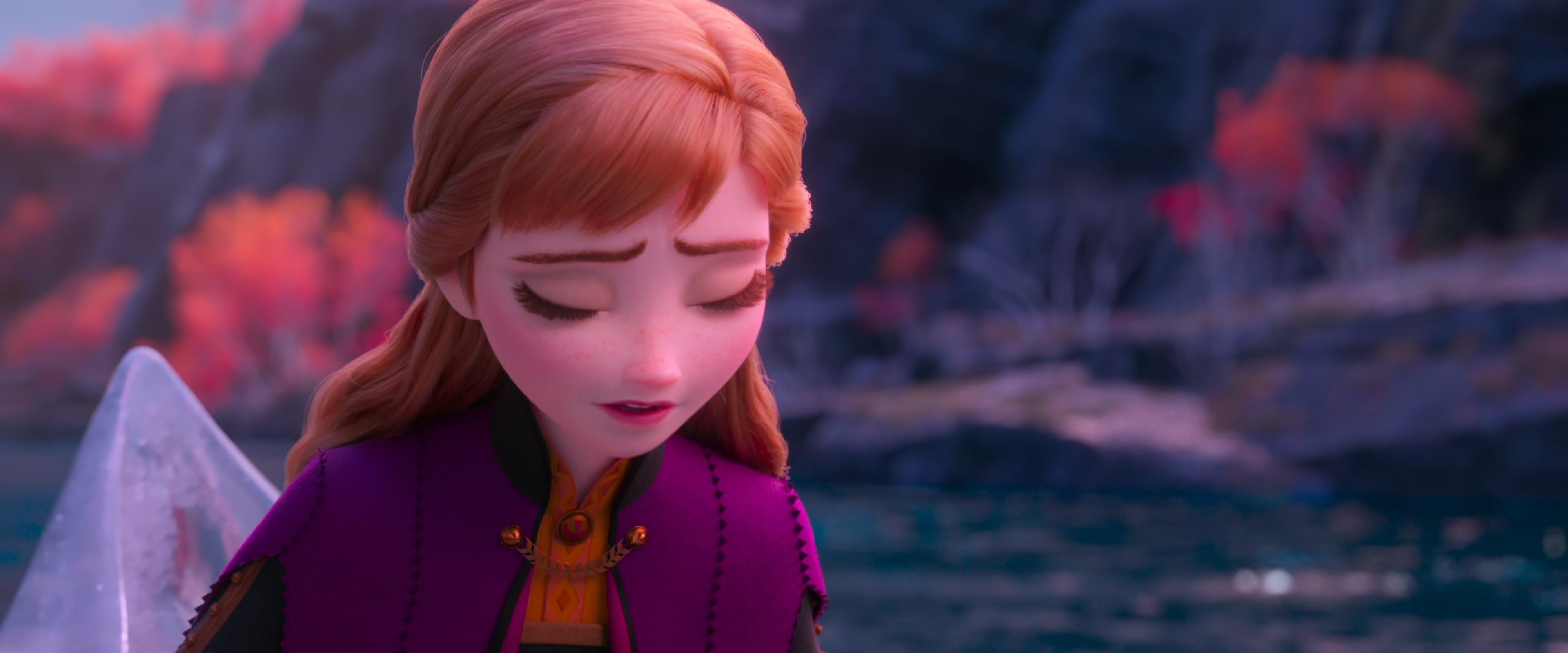 Frozen II (2019) [4K] - Animation Screencaps.com