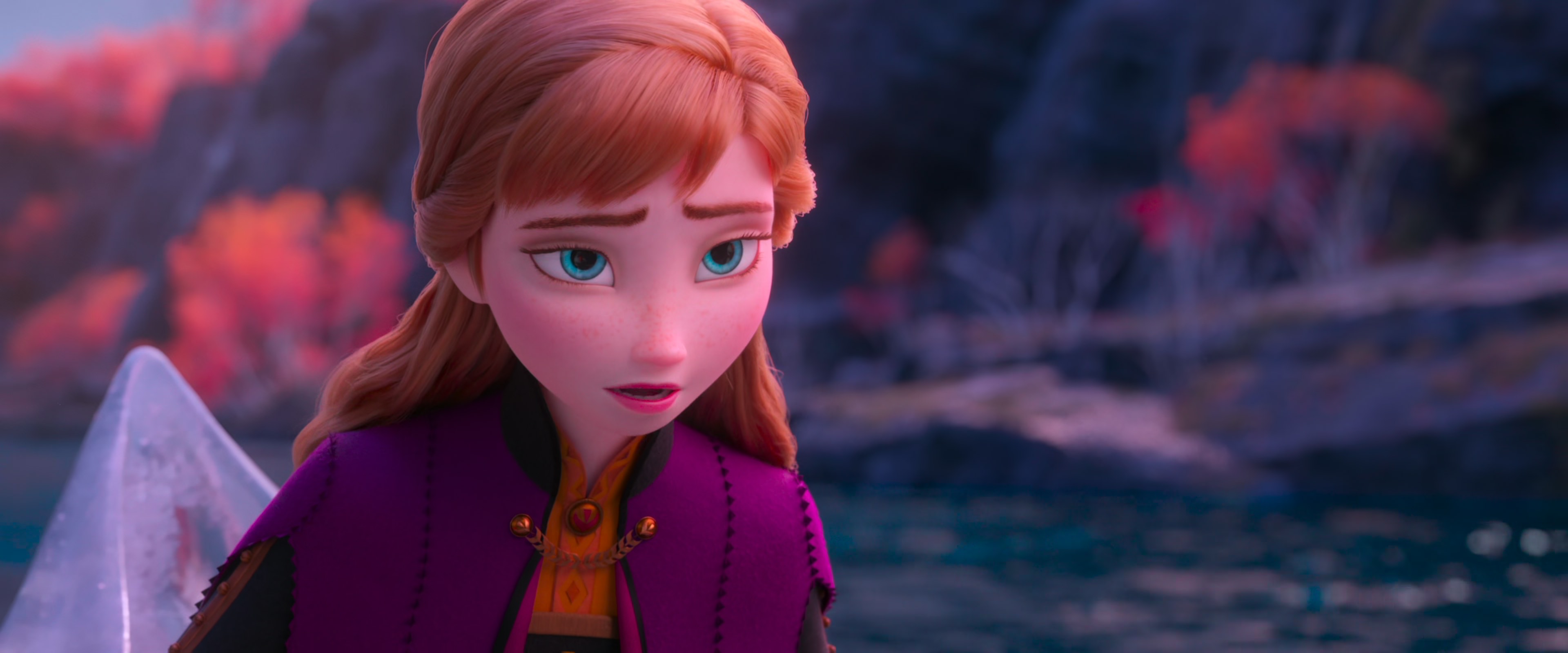 Frozen II (2019) [4K] - Animation Screencaps.com