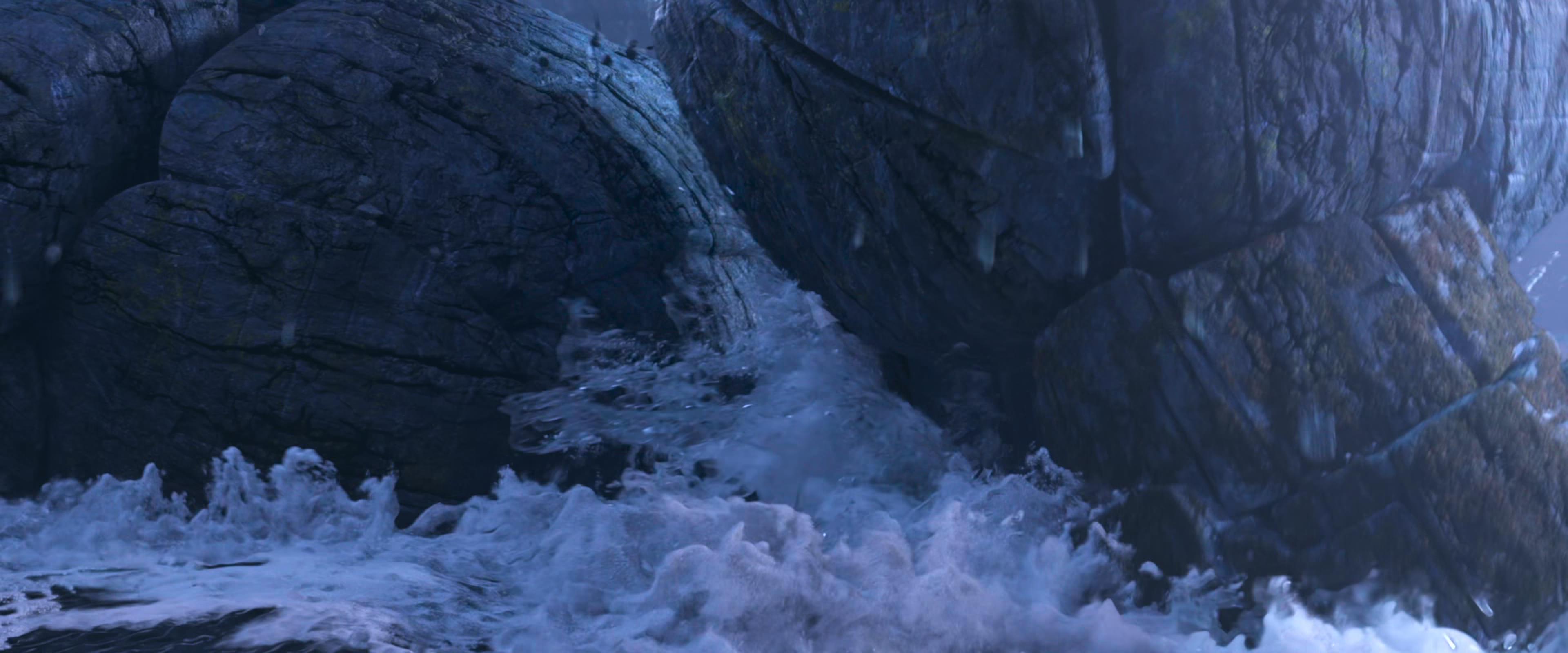 Frozen II (2019) [4K] - Animation Screencaps.com