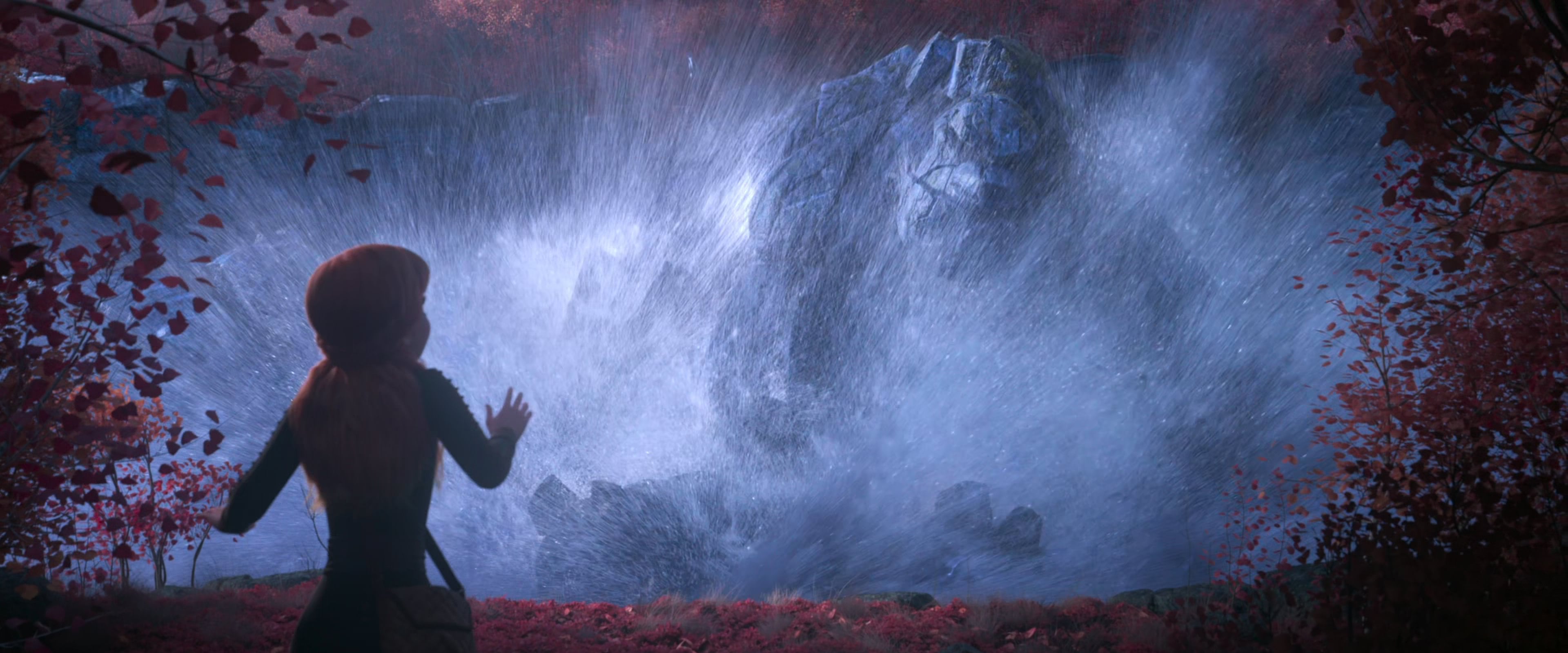 Frozen II (2019) [4K] - Animation Screencaps.com