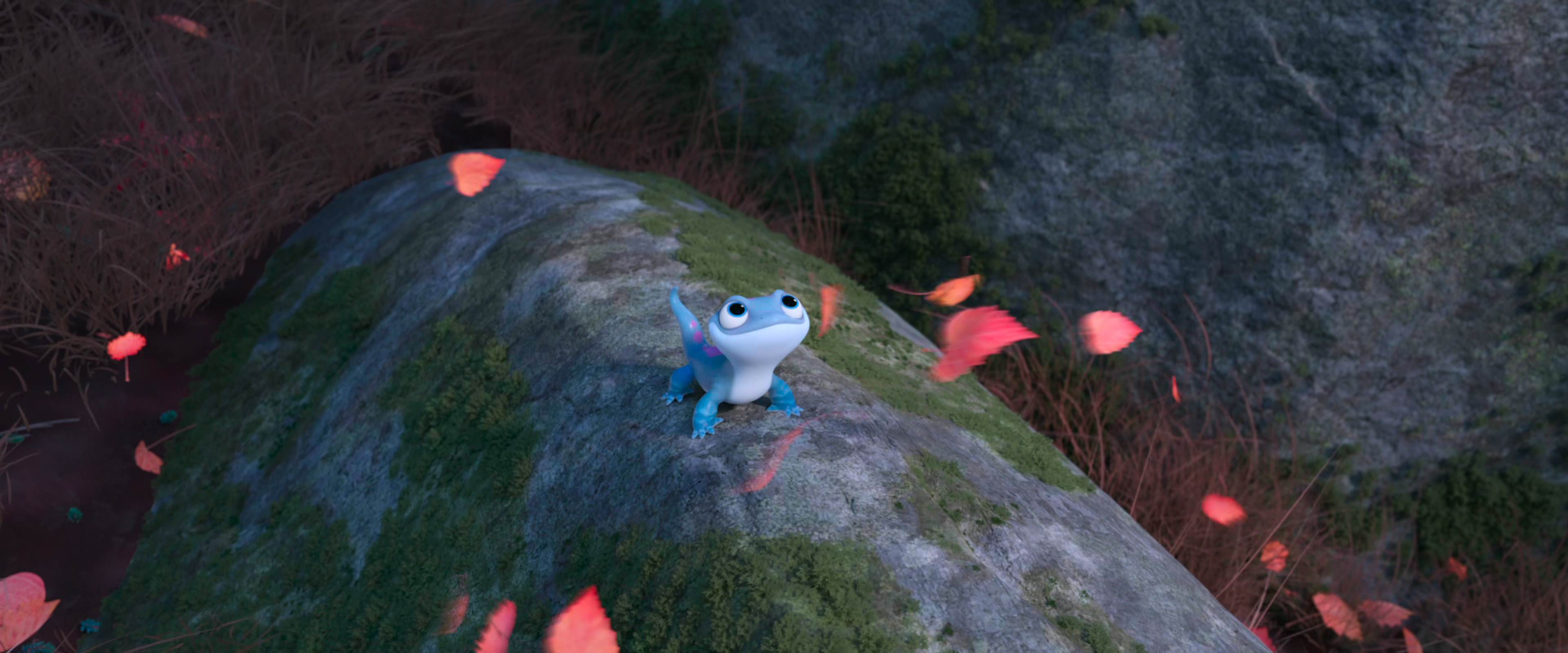 Frozen II (2019) [4K] - Animation Screencaps.com