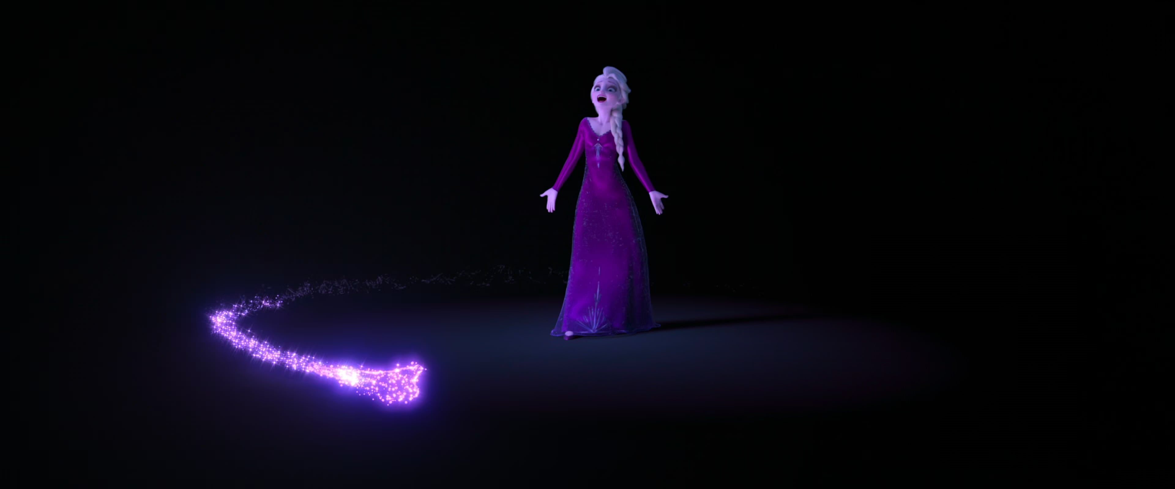 Frozen II (2019) [4K] - Animation Screencaps.com
