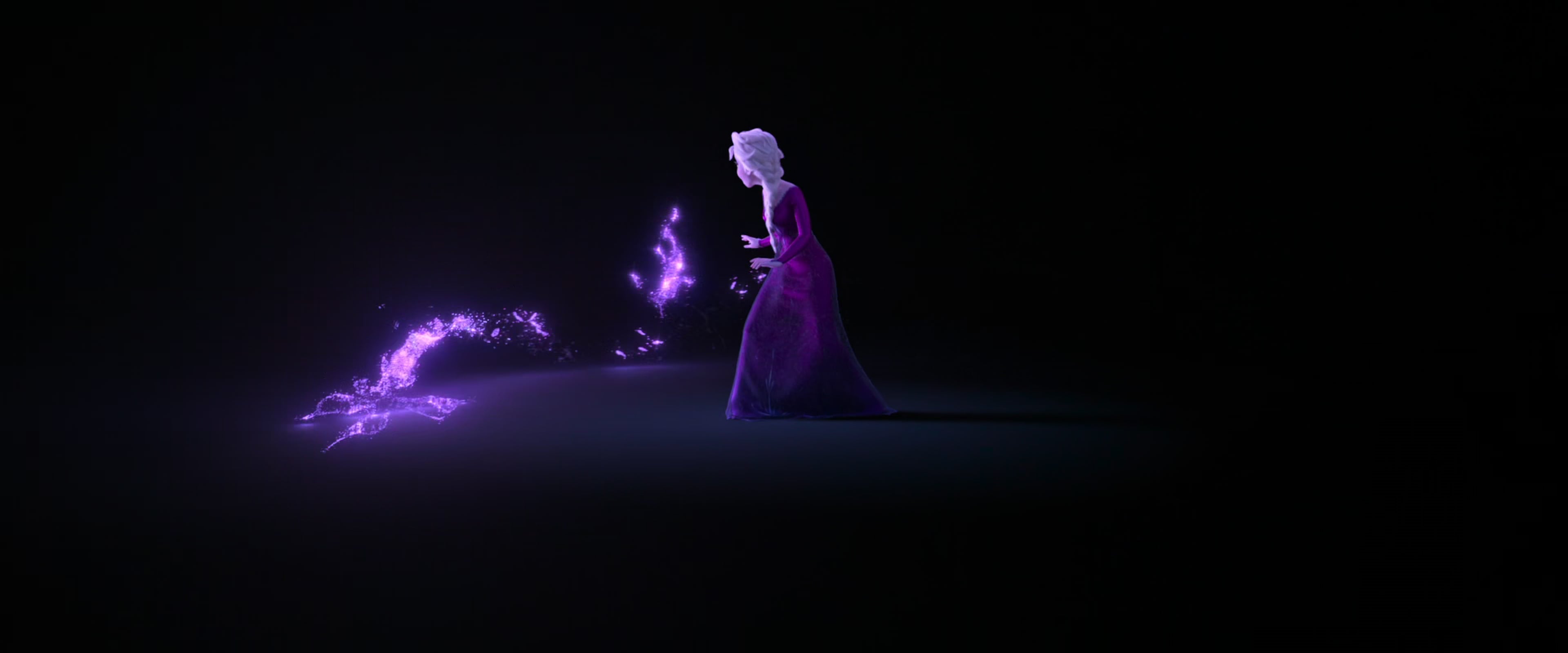 Frozen II (2019) [4K] - Animation Screencaps.com