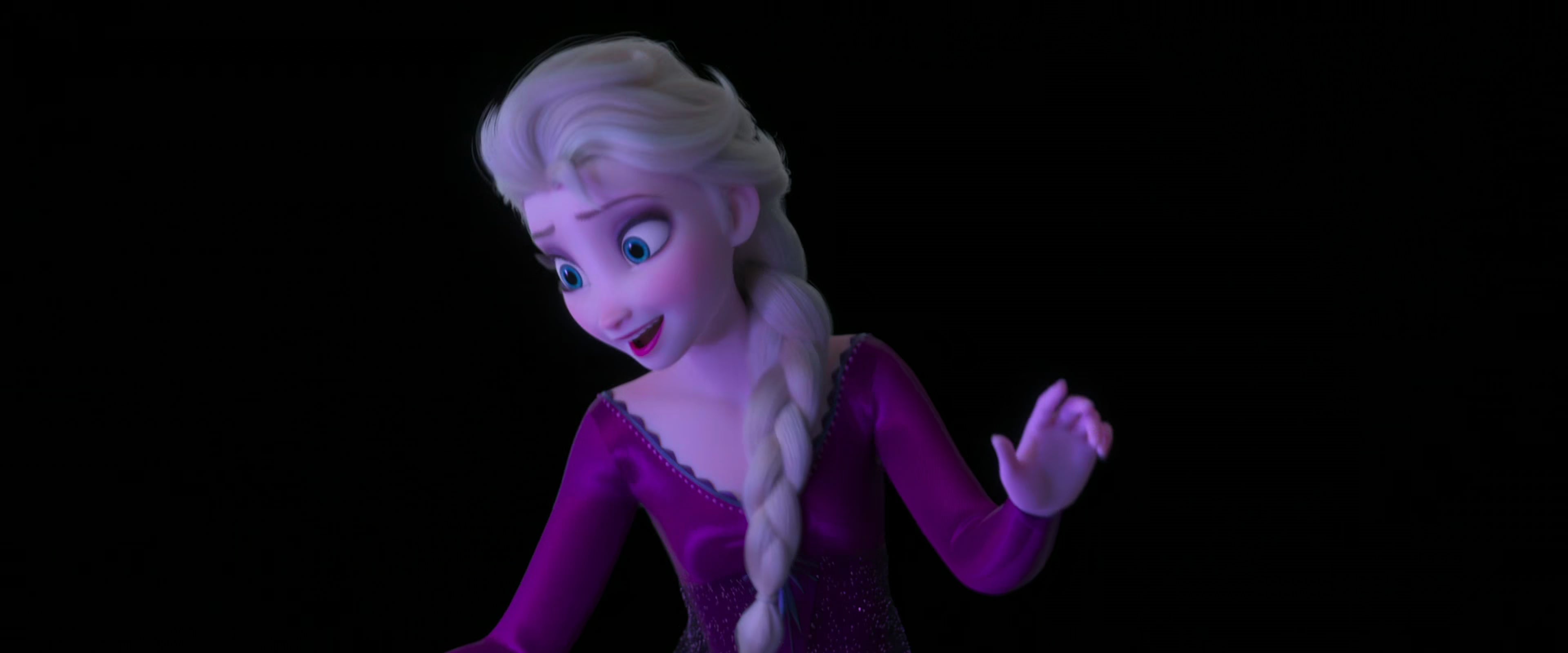 Frozen II (2019) [4K] - Animation Screencaps.com