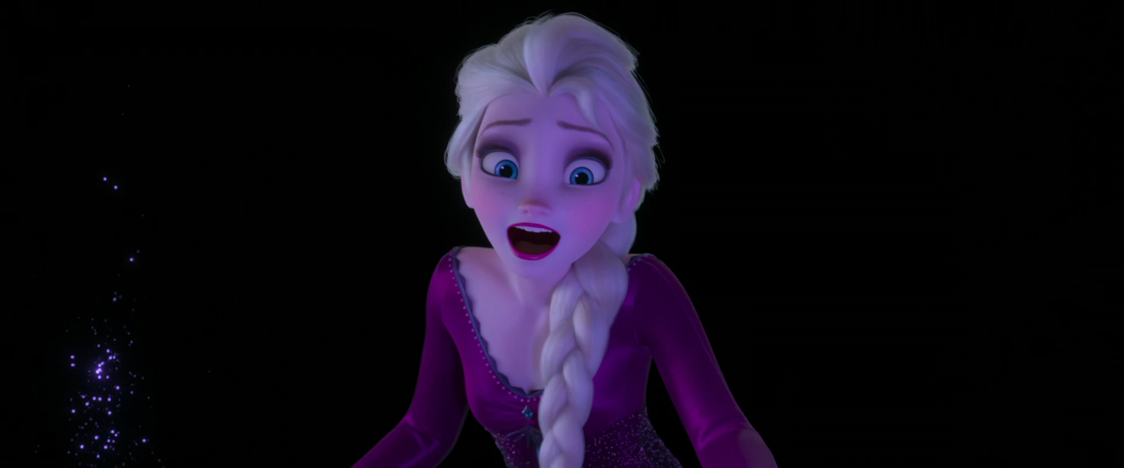 Frozen II (2019) [4K] - Animation Screencaps.com