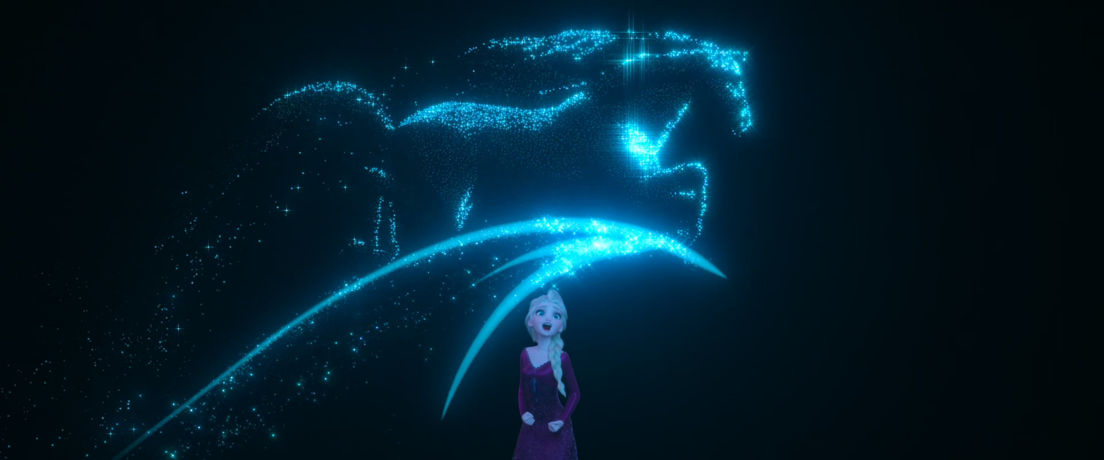 Frozen II (2019) [4K] - Animation Screencaps.com