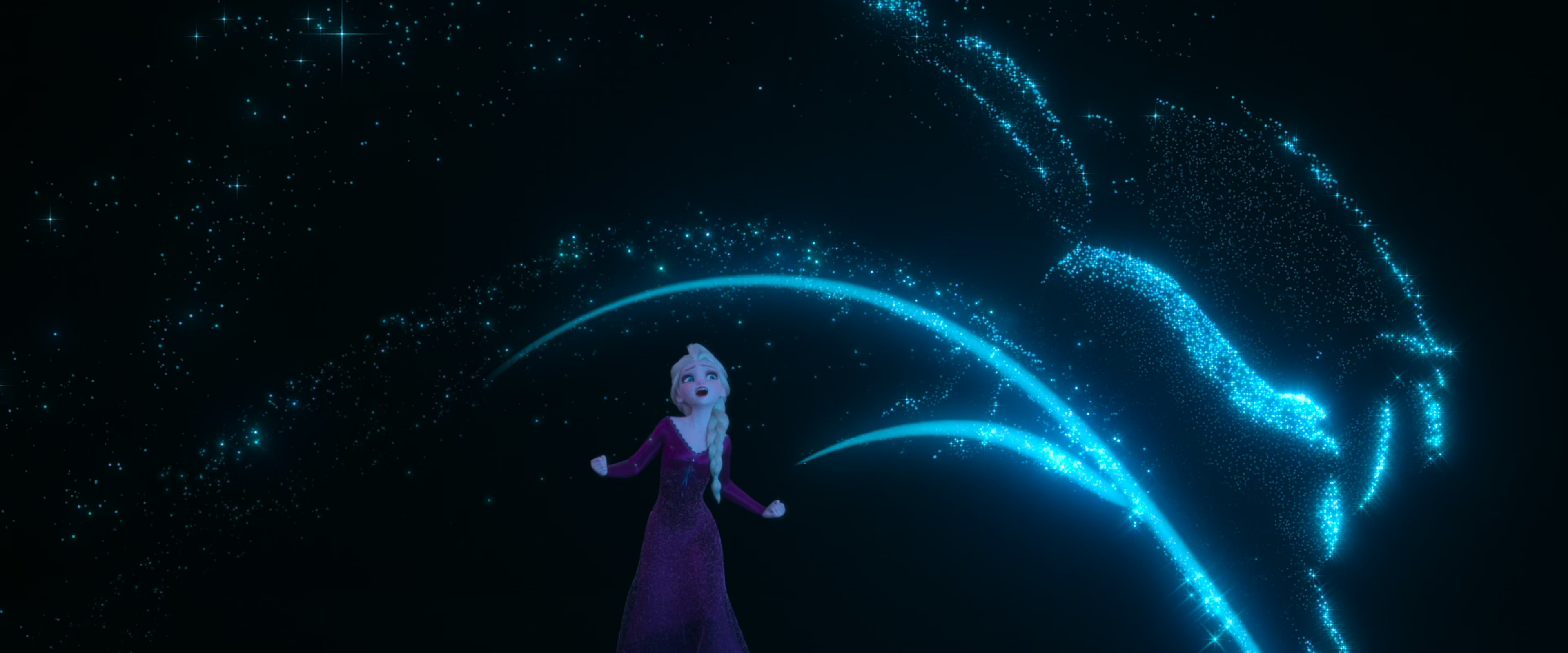 Frozen II (2019) [4K] - Animation Screencaps.com