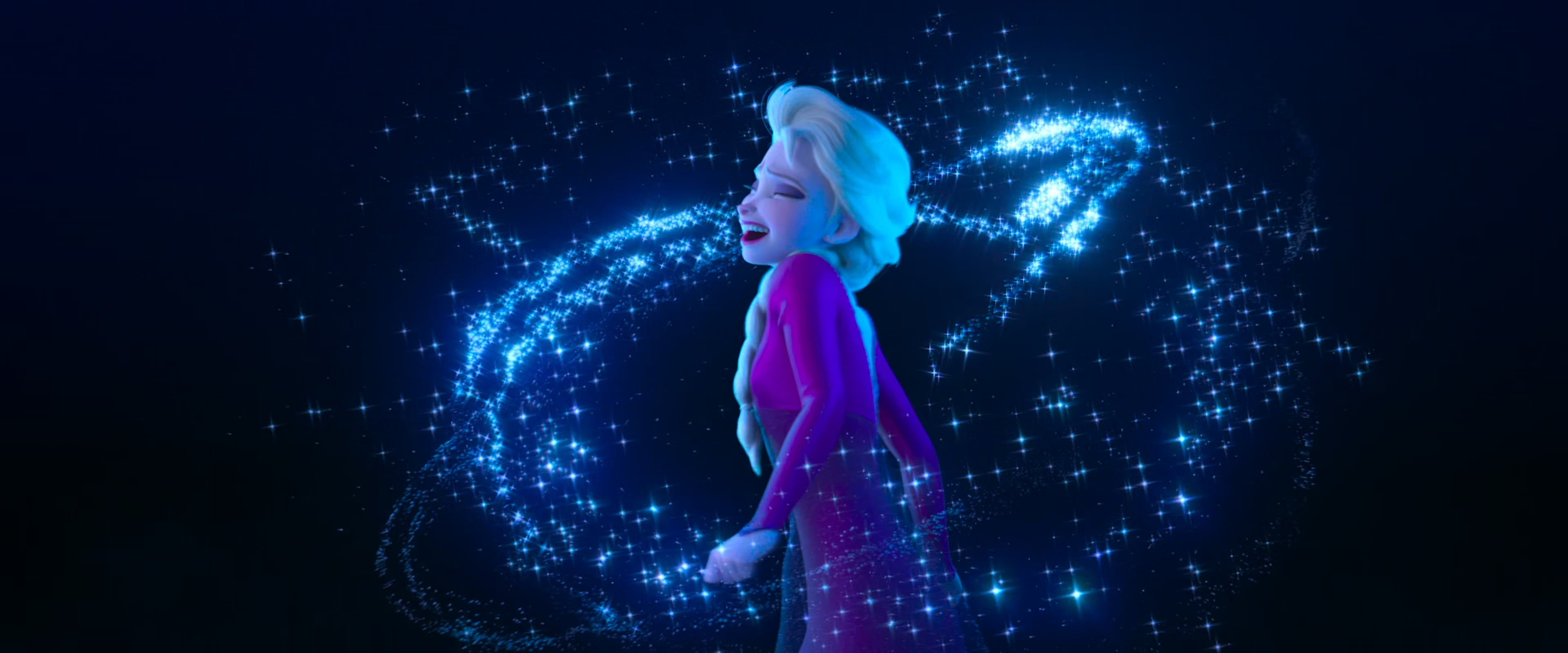 Frozen II (2019) [4K] - Animation Screencaps.com