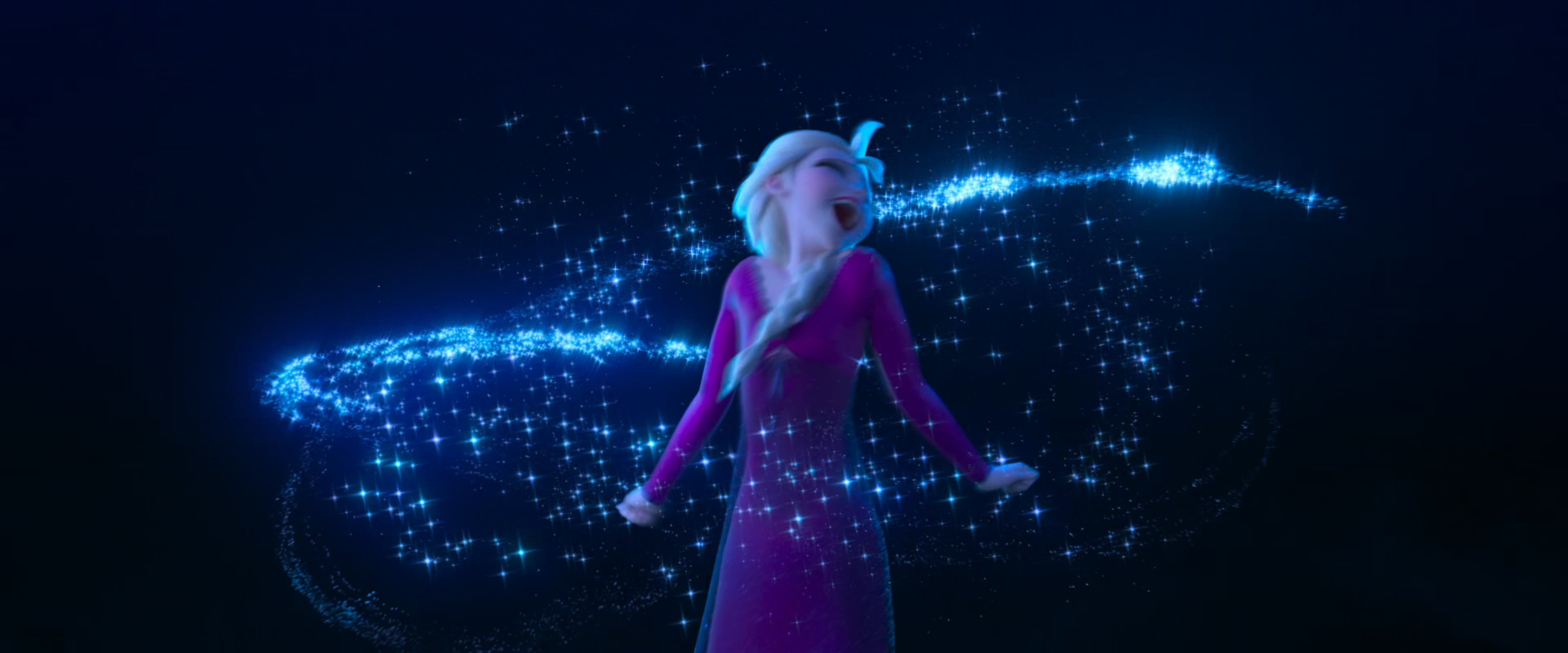 Frozen II (2019) [4K] - Animation Screencaps.com