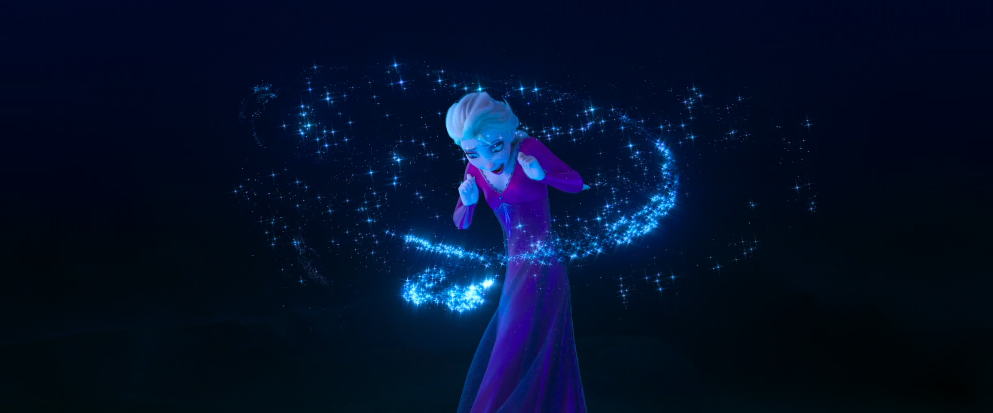 Frozen II (2019) [4K] - Animation Screencaps.com