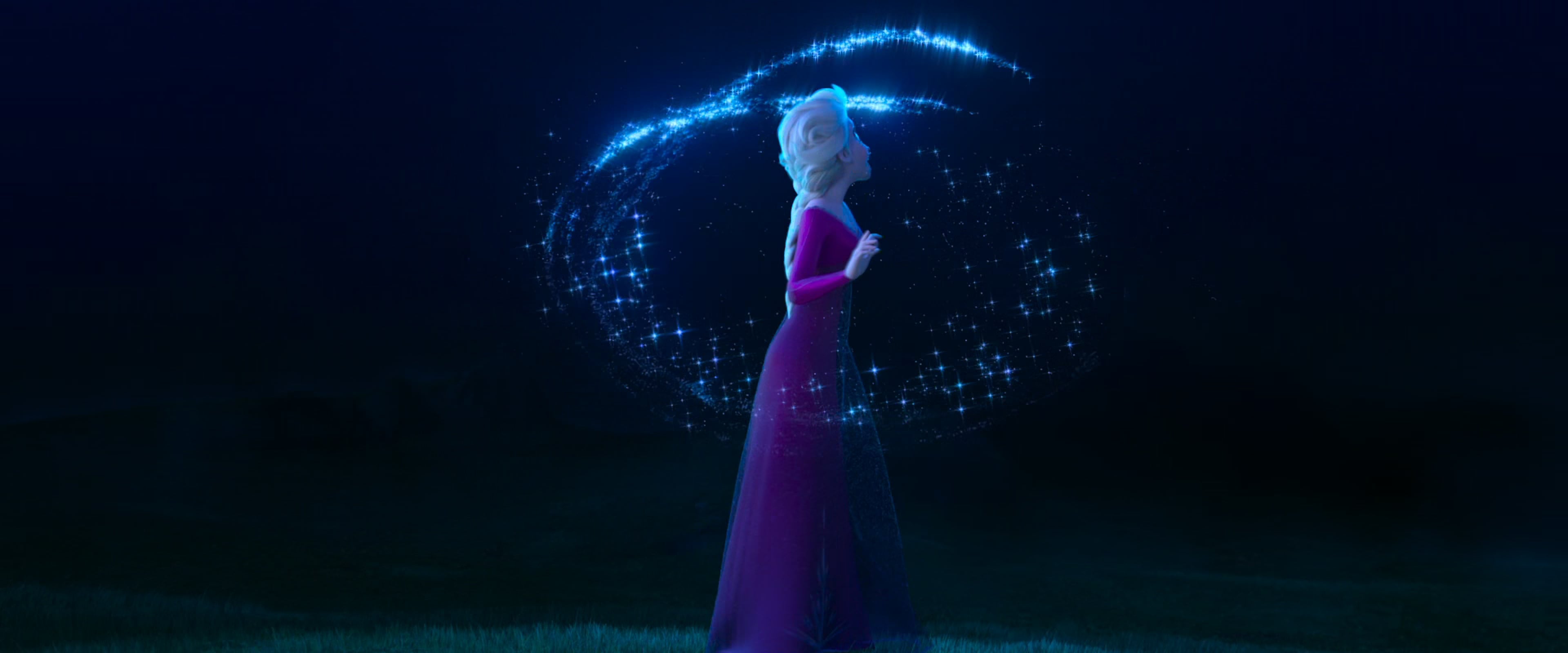Frozen II (2019) [4K] - Animation Screencaps.com