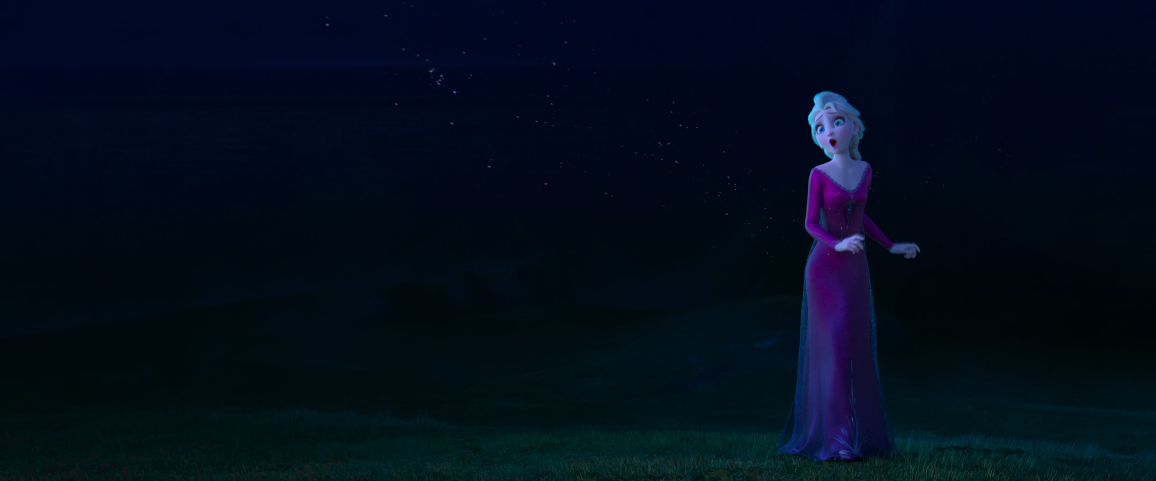 Frozen II (2019) [4K] - Animation Screencaps.com