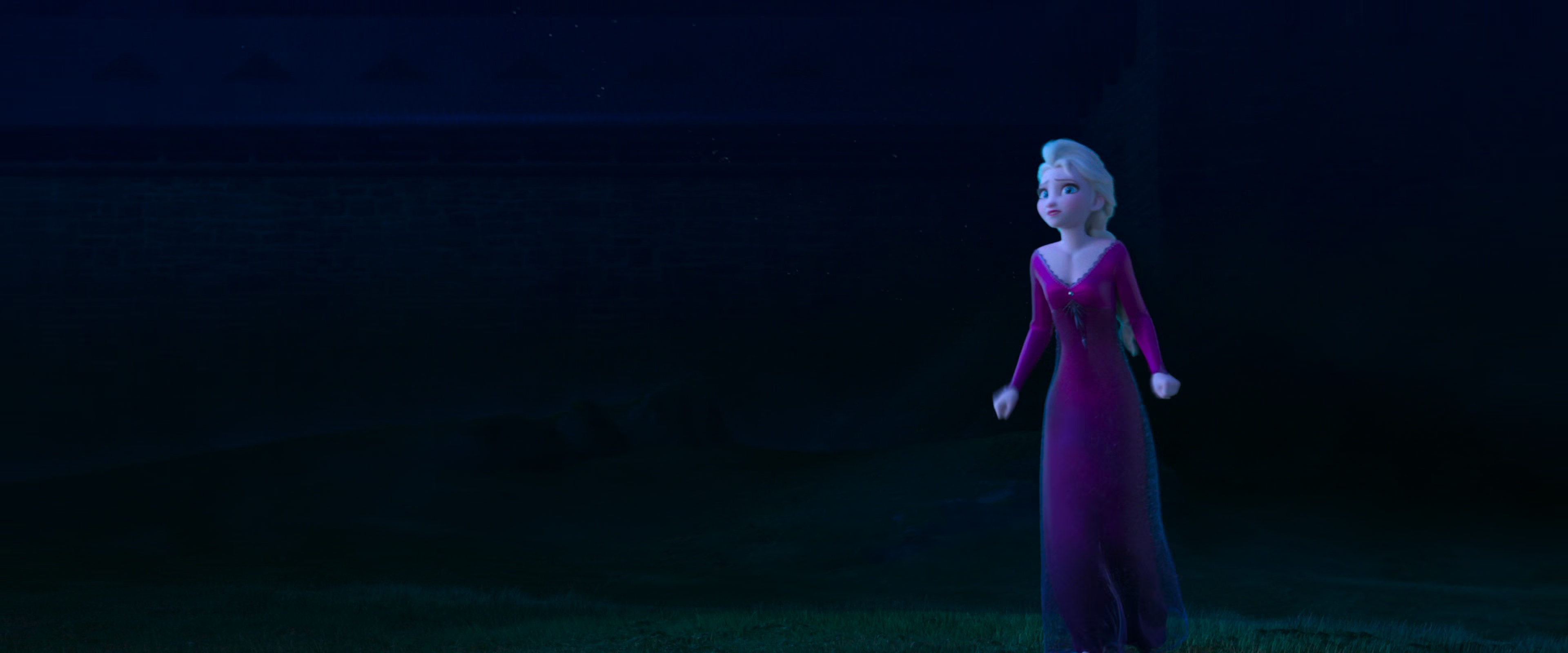 Frozen II (2019) [4K] - Animation Screencaps.com