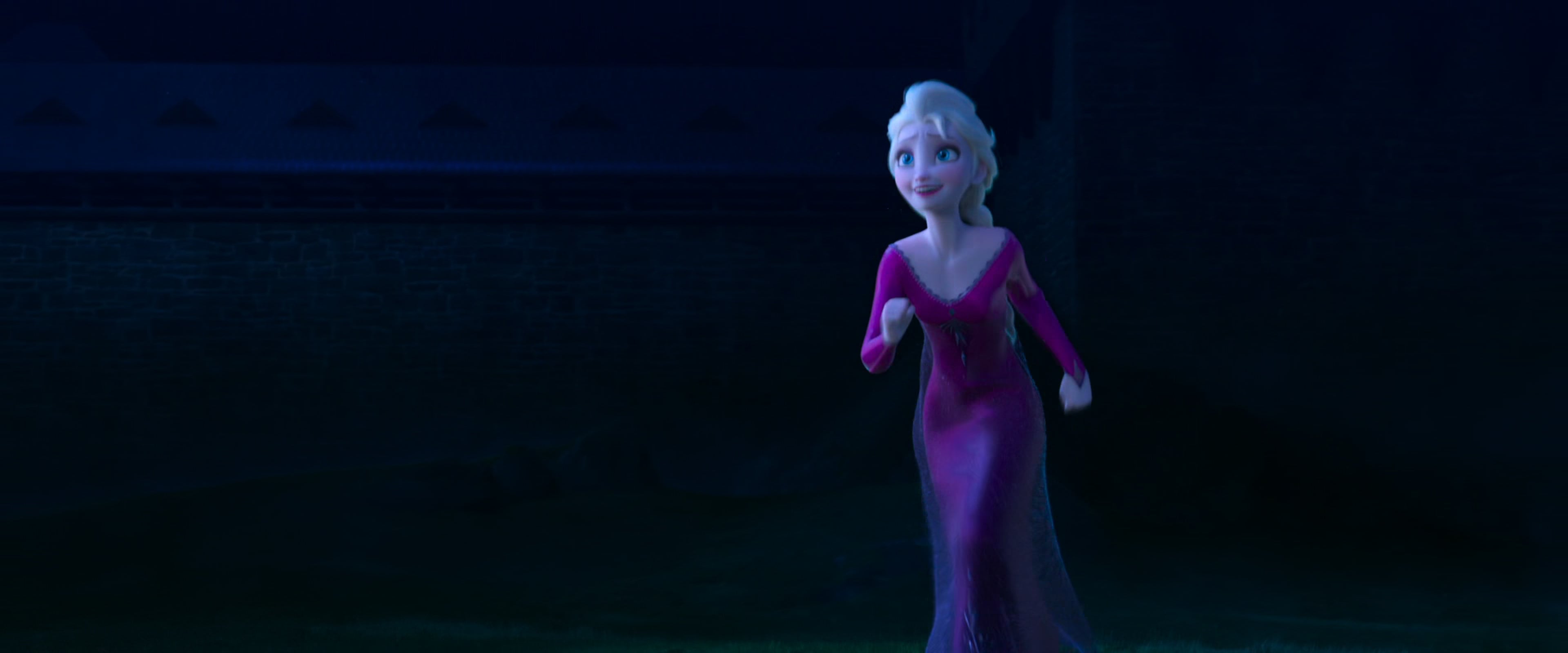 Frozen II (2019) [4K] - Animation Screencaps.com