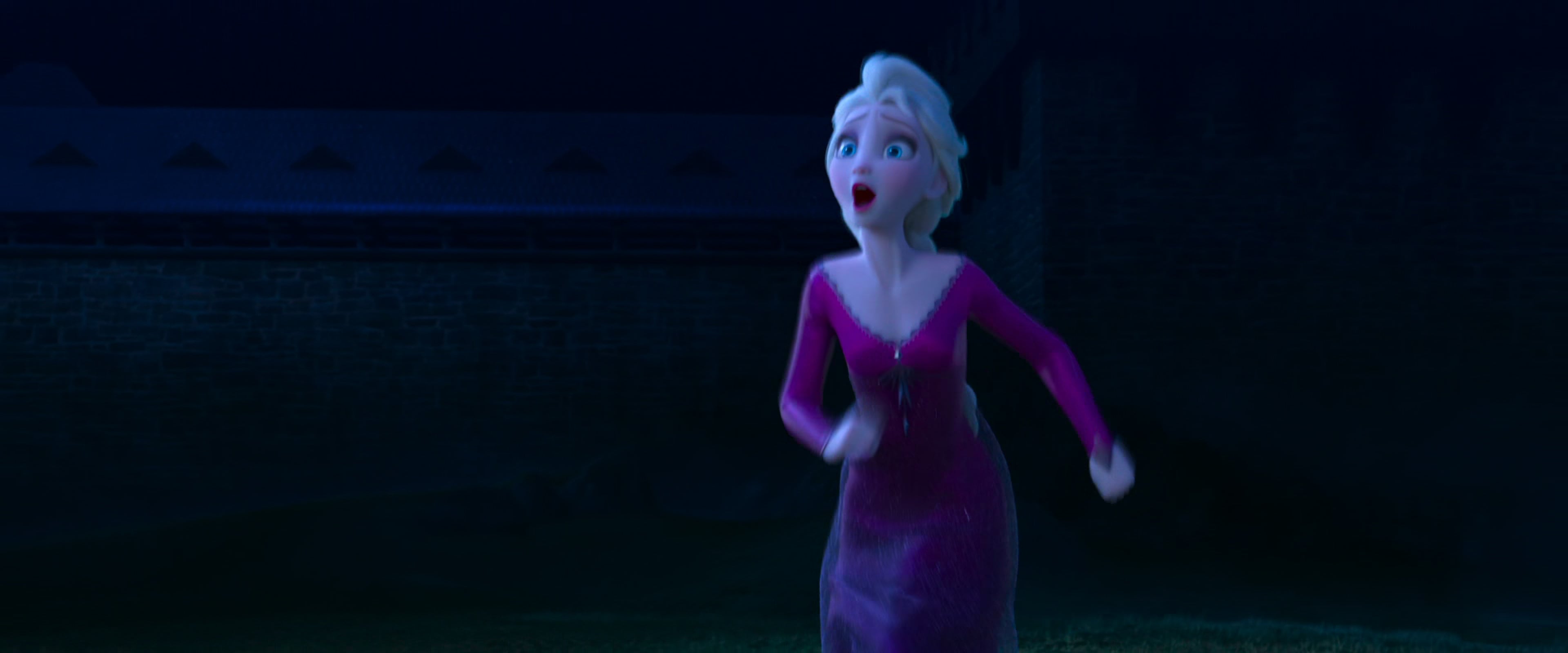Frozen II (2019) [4K] - Animation Screencaps.com
