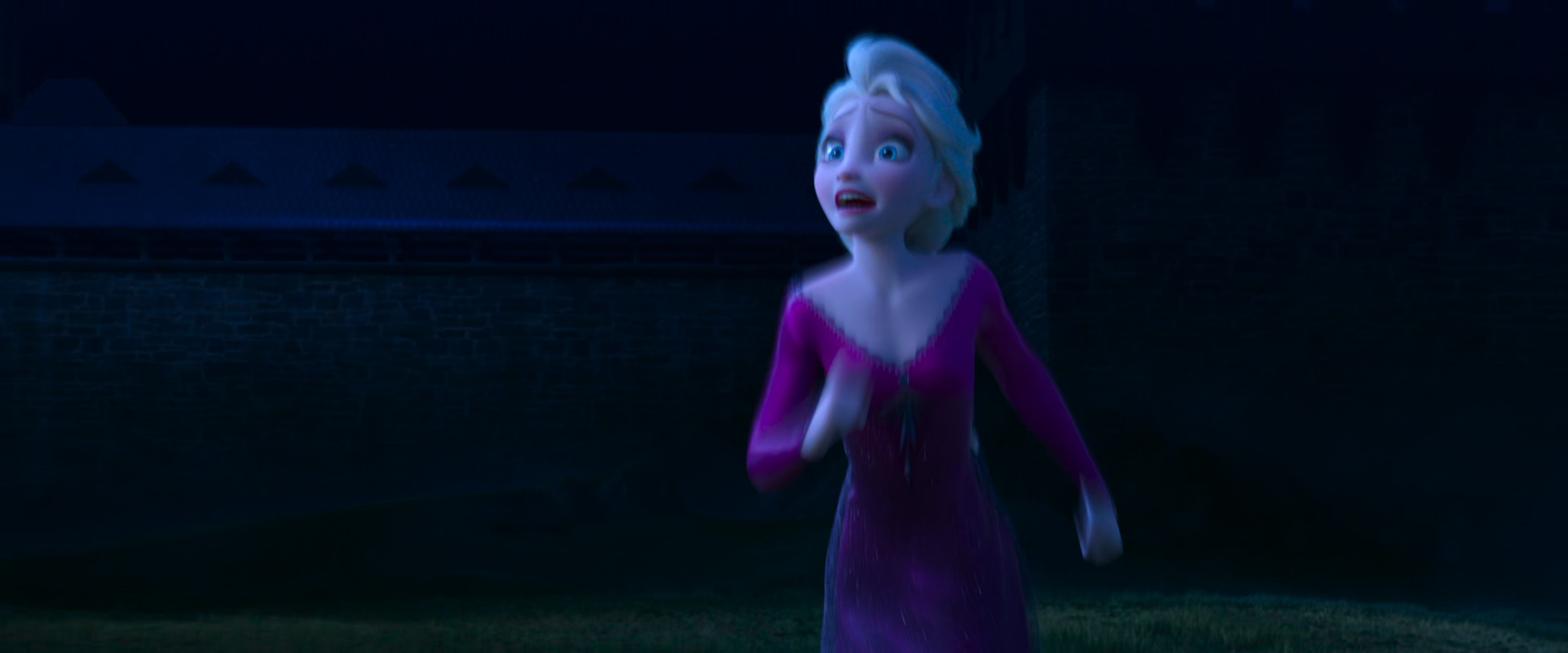 Frozen II (2019) [4K] - Animation Screencaps.com