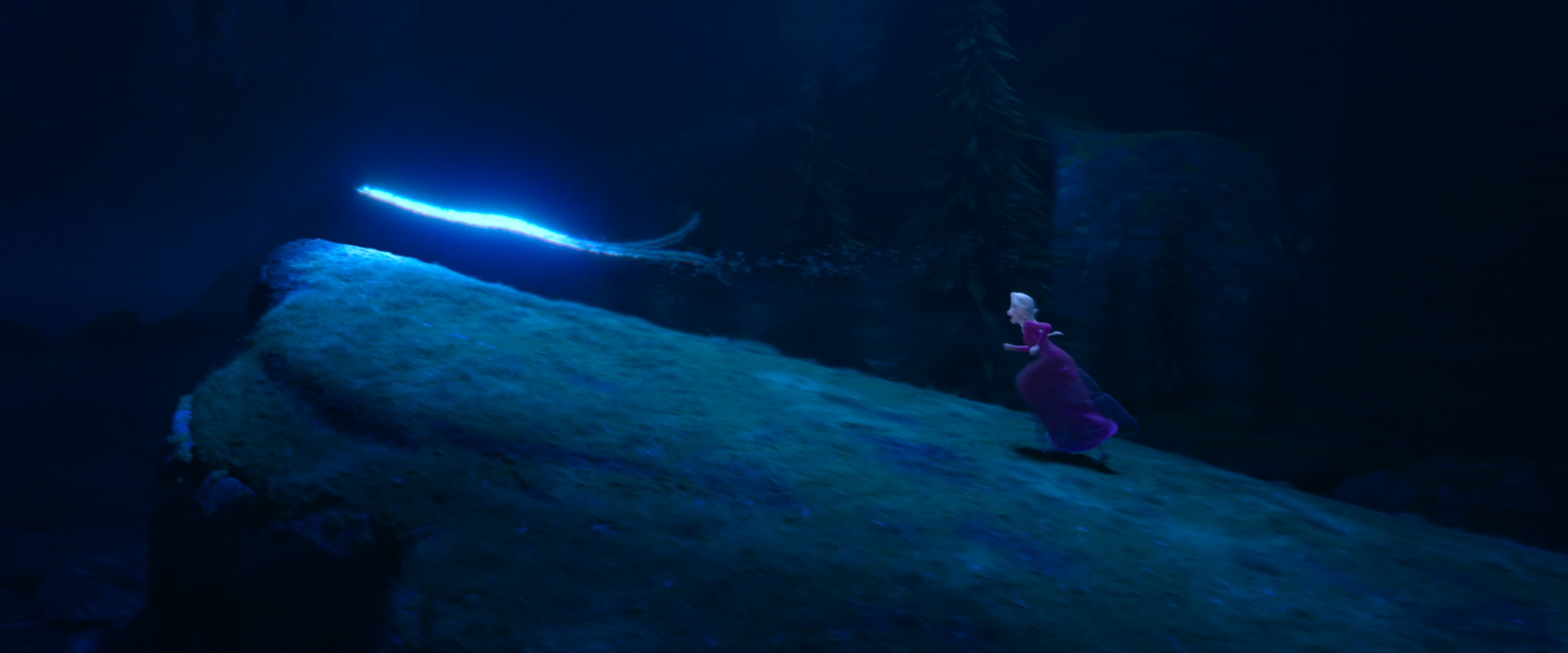 Frozen II (2019) [4K] - Animation Screencaps.com